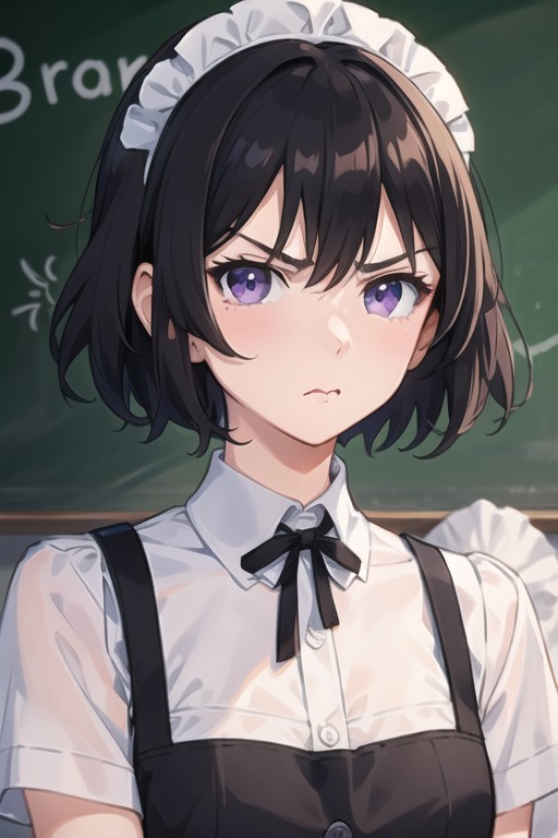 【AI繪圖】教師節 - lushipha的創作 - 巴哈姆特