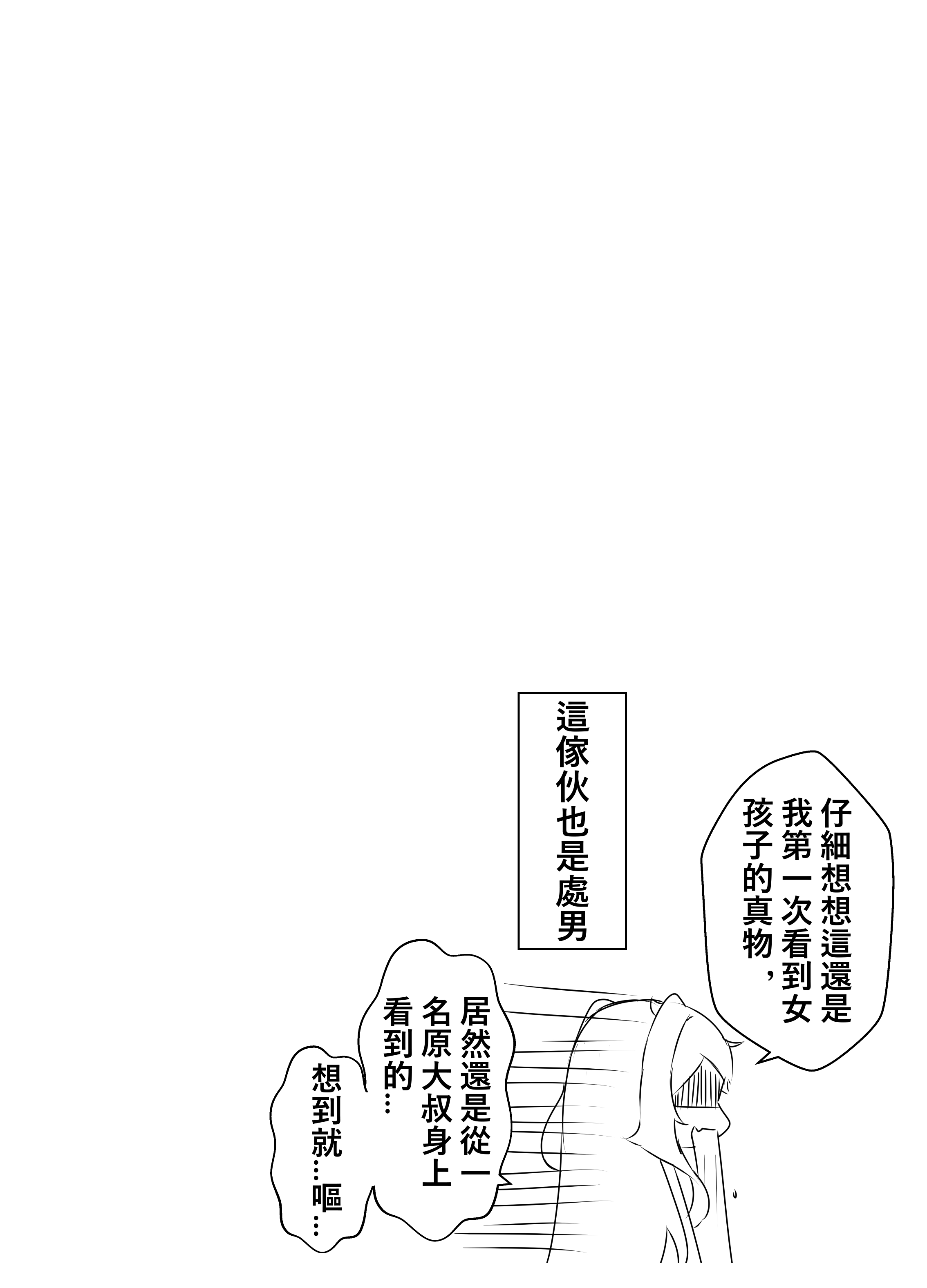 [達人專欄] [性轉漫] TS蘿莉大叔們的異世界日常-讓我看看! - a4636230a的創作 - 巴哈姆特