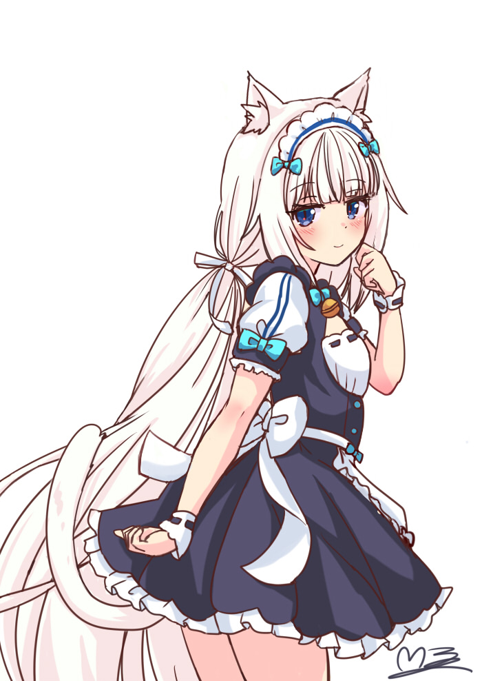 香草 繪圖板復健練習繪w - maxft2的創作 - 巴哈姆特