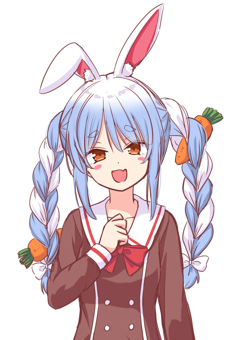 傲慢PEKO - maxft2的創作 - 巴哈姆特