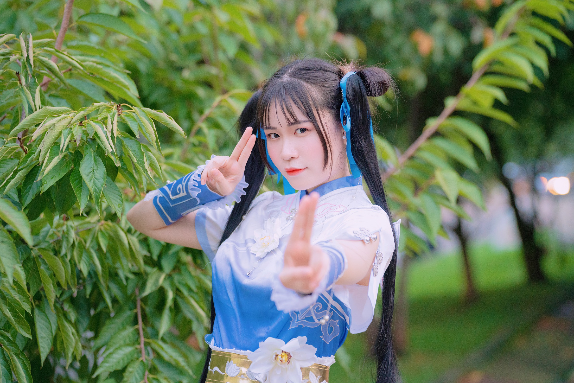 CWTT30D2 仙劍奇俠傳、趙靈兒 - naimi的創作 - 巴哈姆特