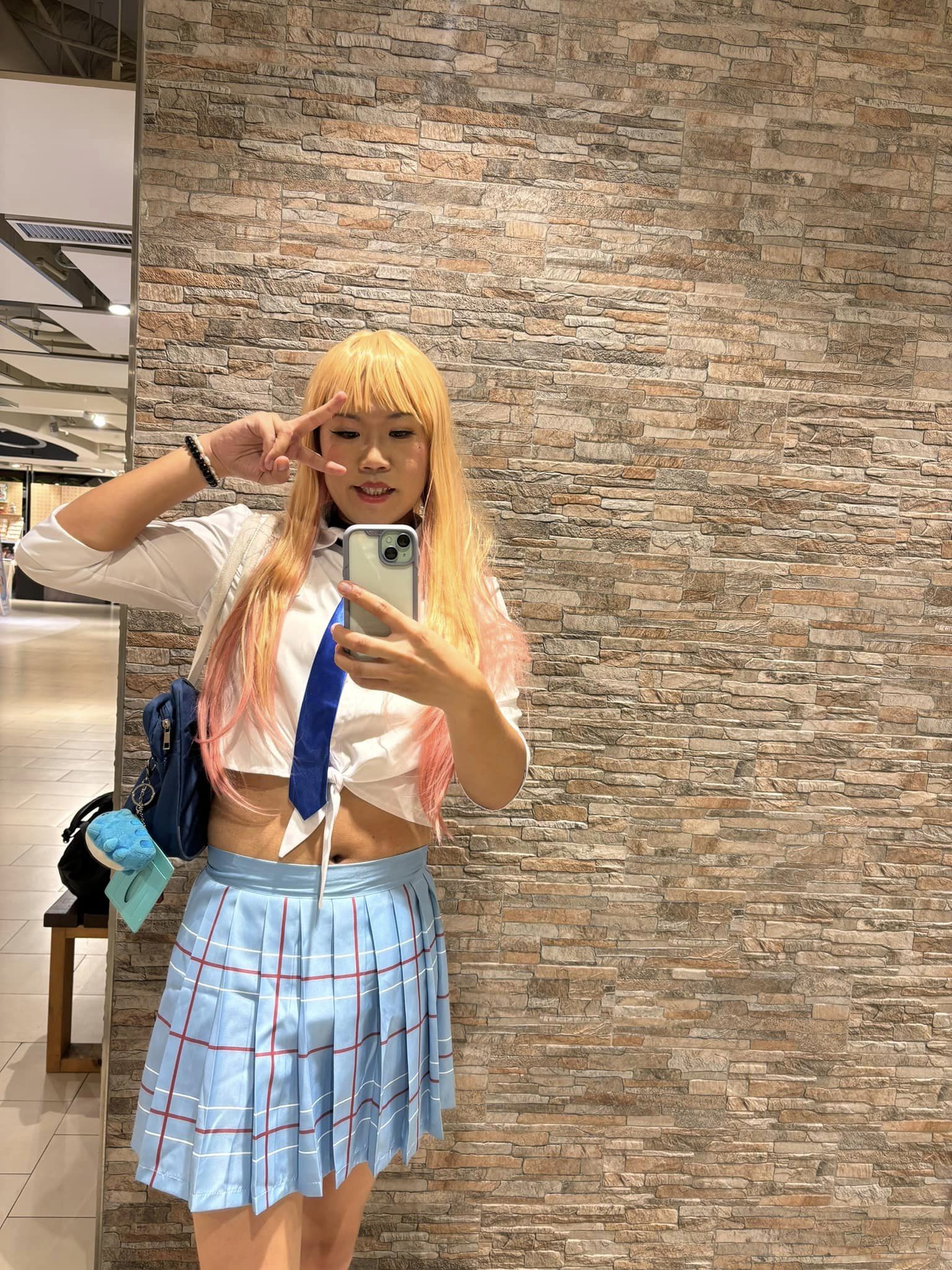 2023萬聖節海夢自拍照 - ben79823的創作 - 巴哈姆特