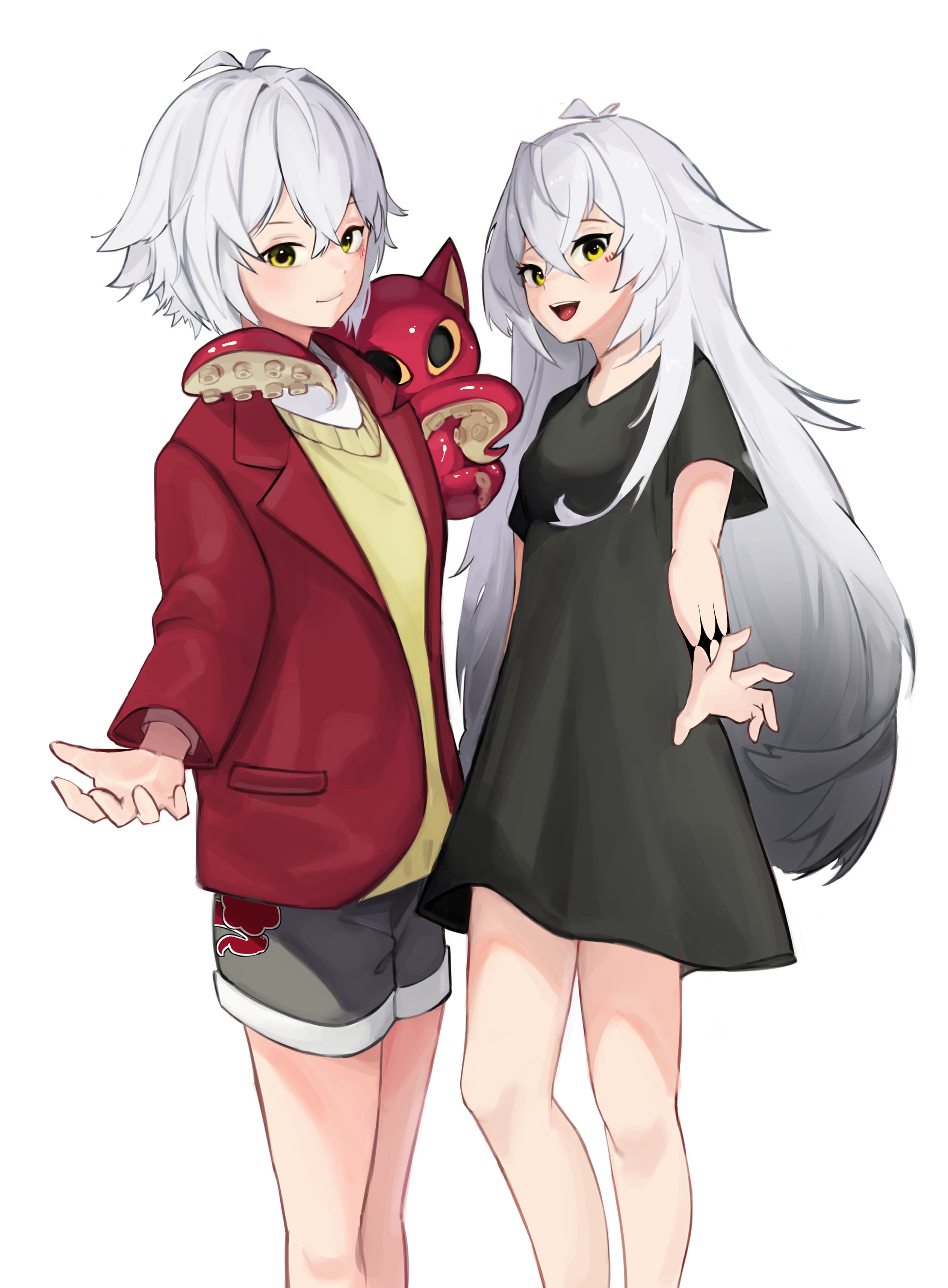 P.E.T VTUBER - jason2560的創作 - 巴哈姆特