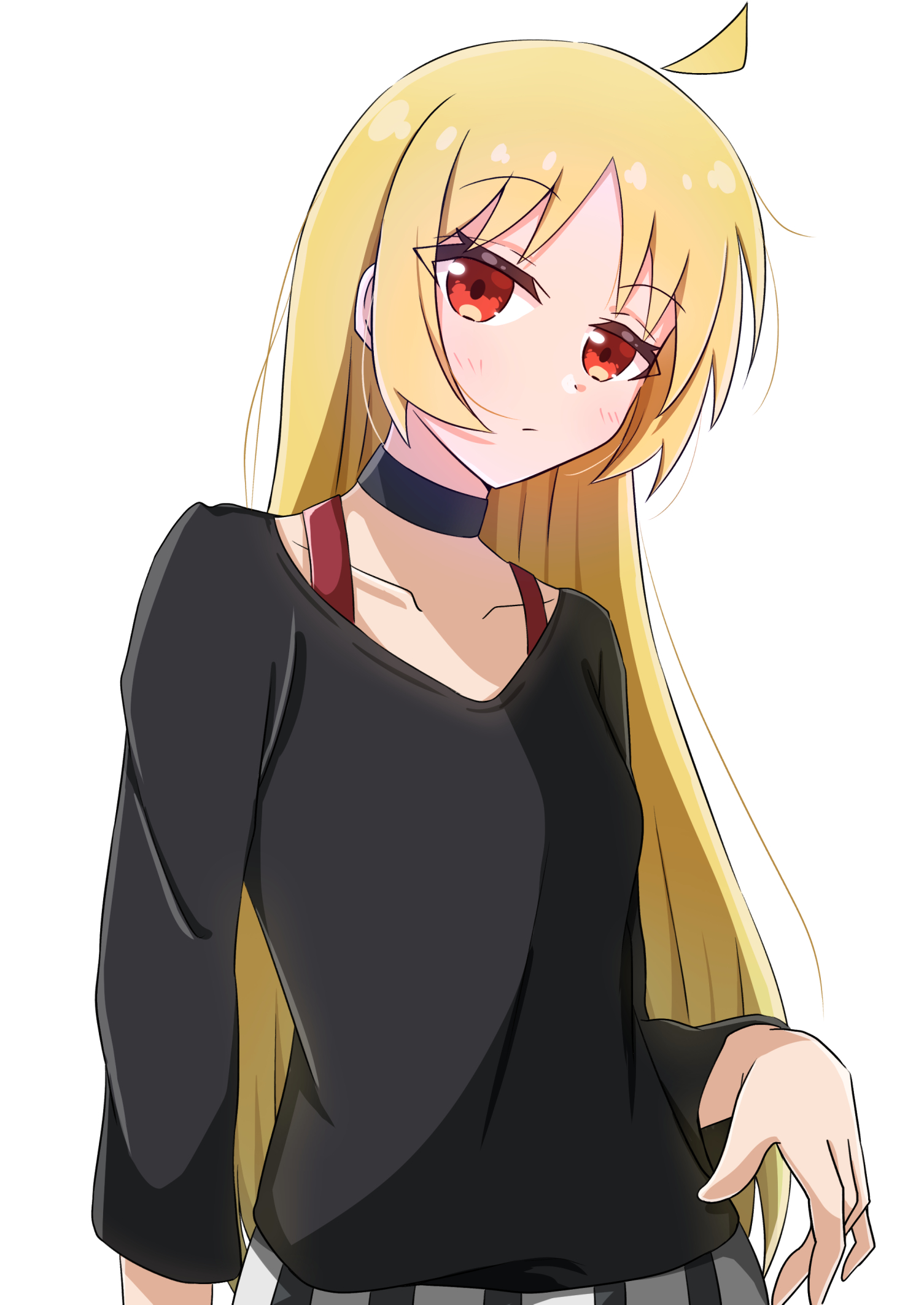 [達人專欄] 孤獨搖滾 - ms0303003的創作 - 巴哈姆特