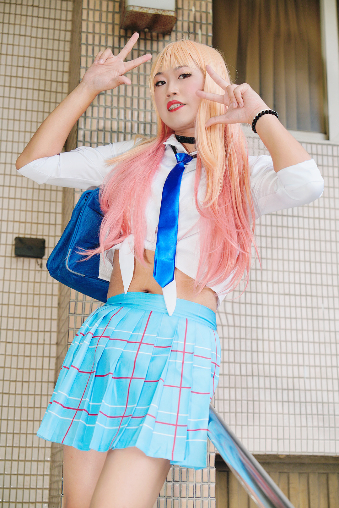 2023萬聖節 海夢外拍(阿聖拍攝) - ben79823的創作 - 巴哈姆特