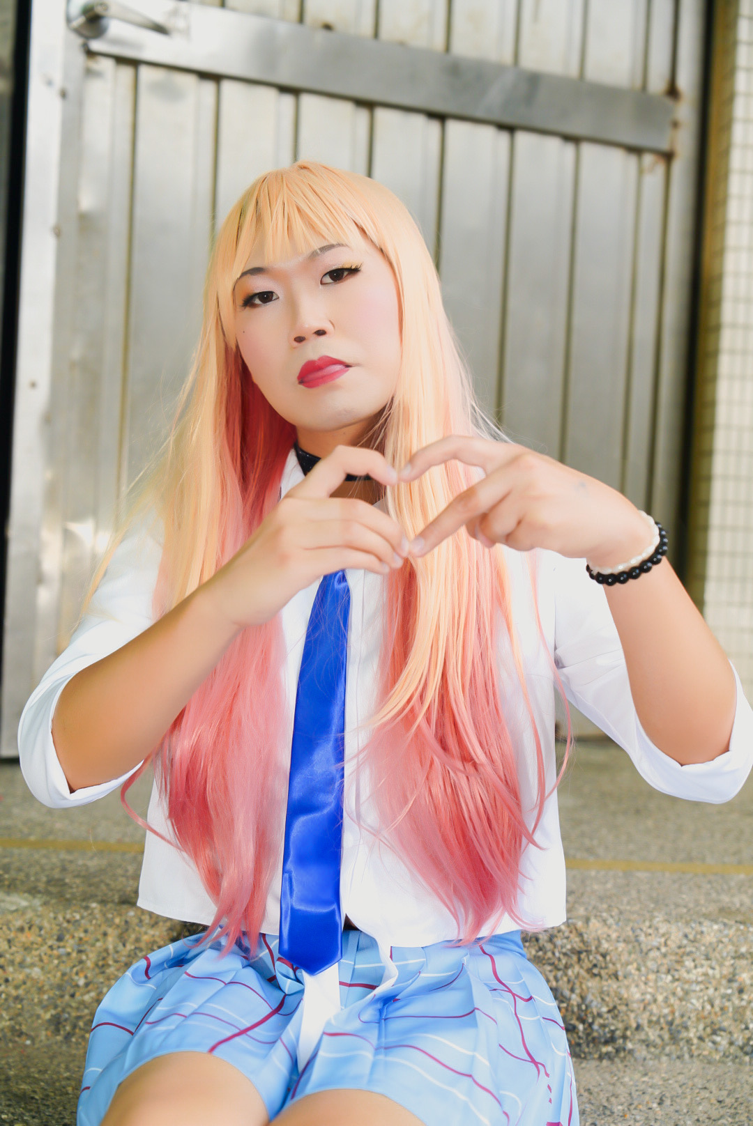 2023萬聖節 海夢外拍(阿聖拍攝) - ben79823的創作 - 巴哈姆特