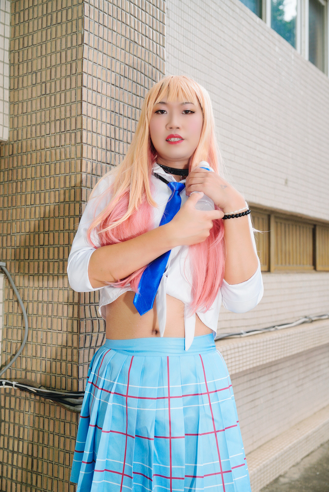 2023萬聖節 海夢外拍(阿聖拍攝) - ben79823的創作 - 巴哈姆特