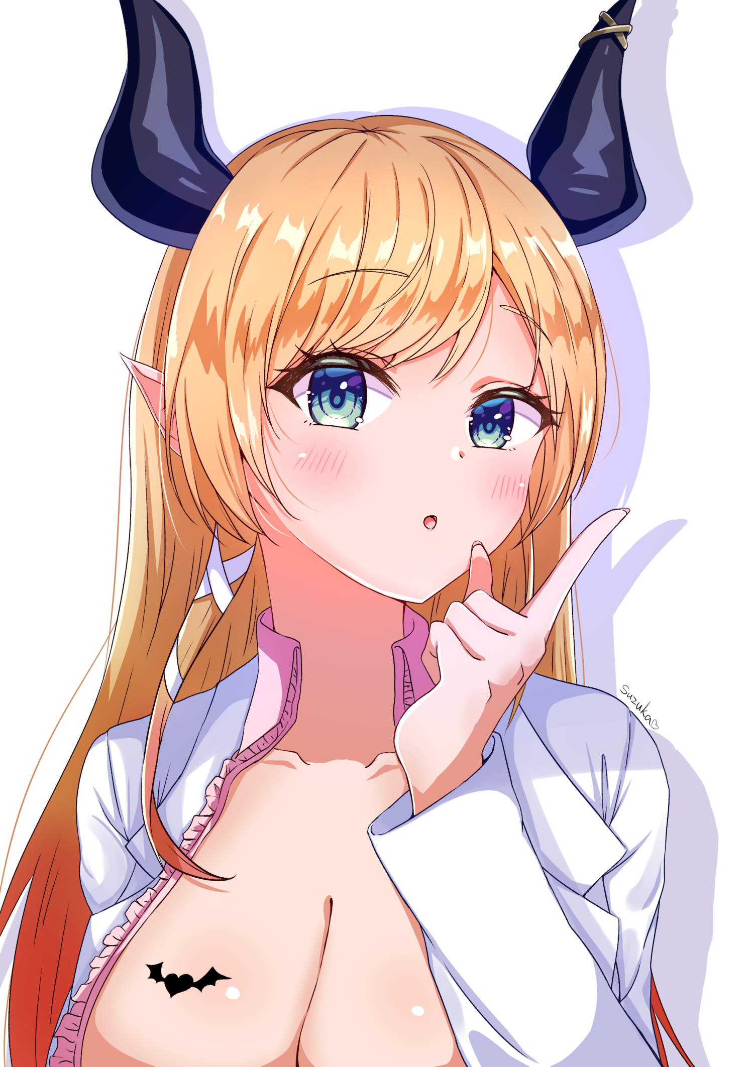 [達人專欄] 【百日繪】第四週 - ms0303003的創作 - 巴哈姆特