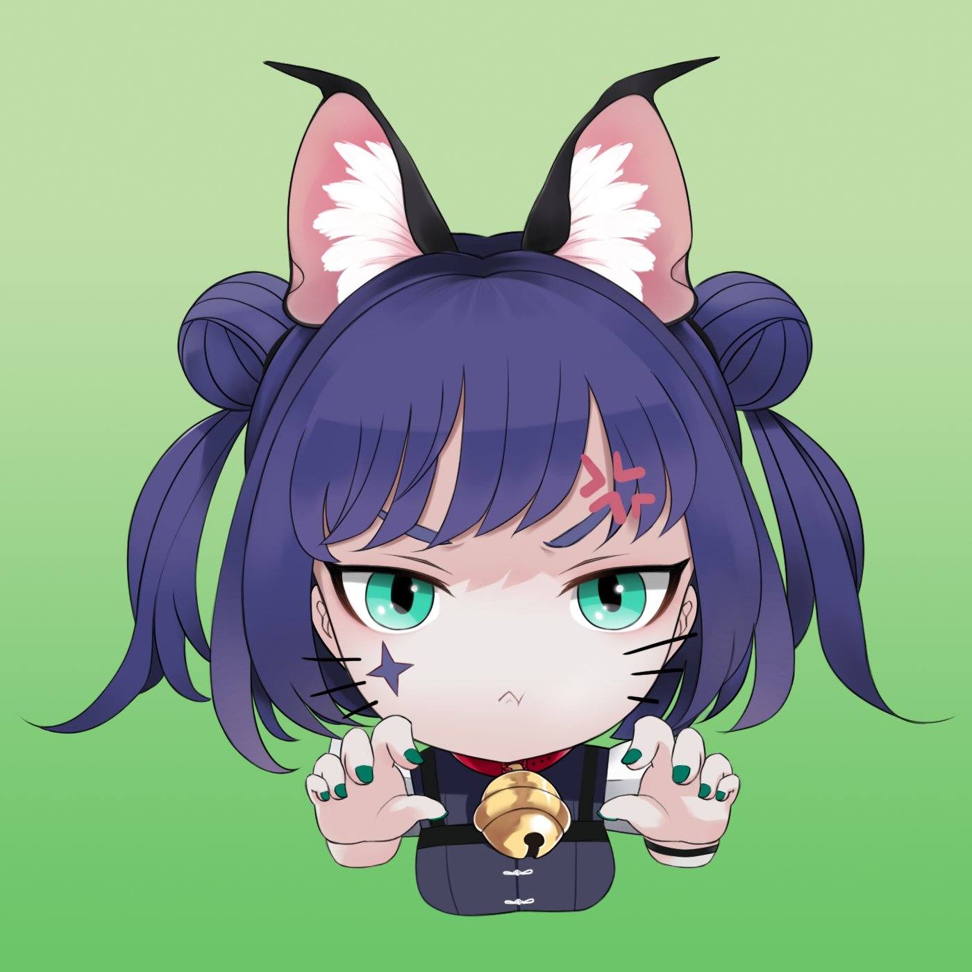 VALIS_ART 04 - aptompoon的創作 - 巴哈姆特