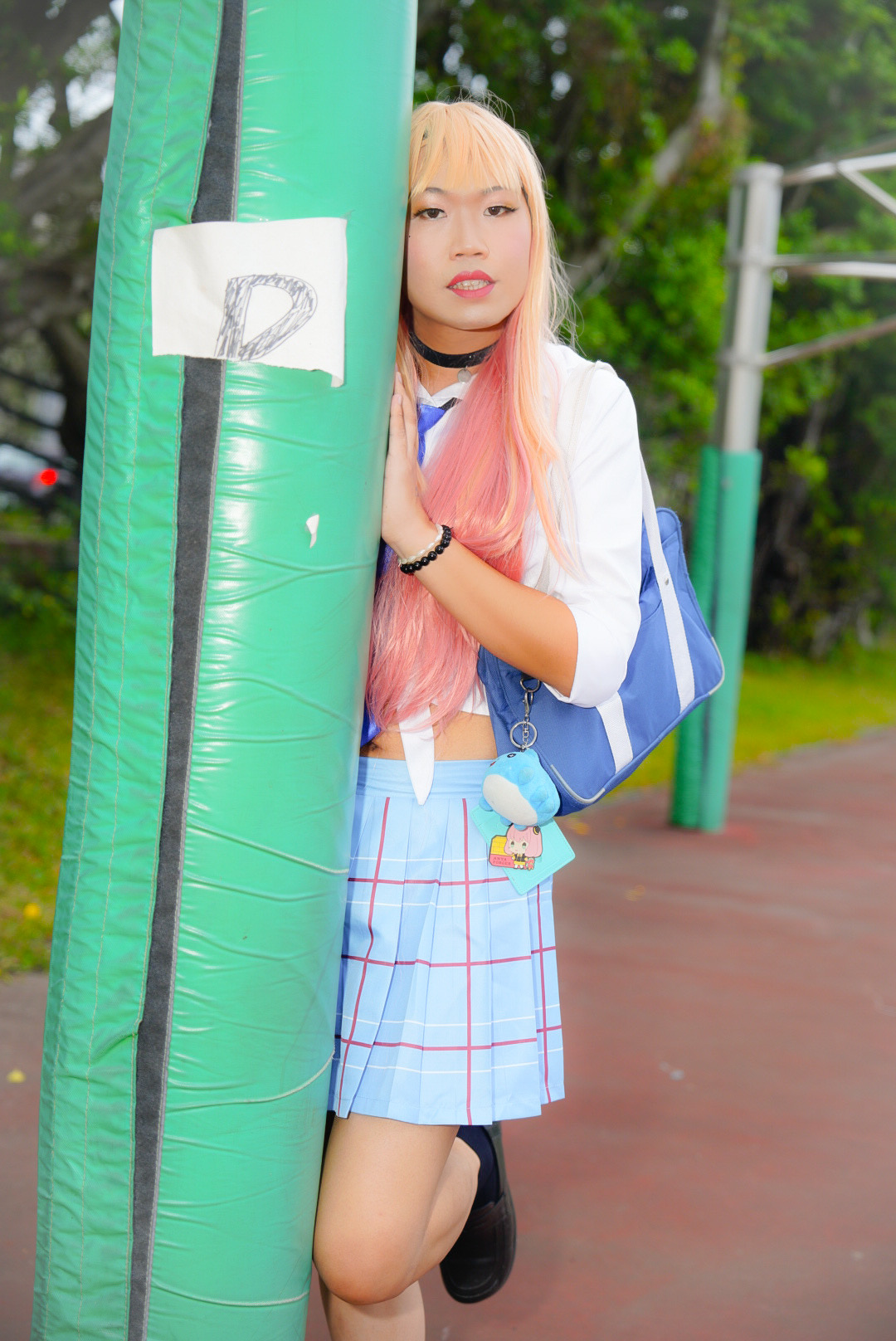 2023萬聖節 海夢外拍(阿聖拍攝) - ben79823的創作 - 巴哈姆特