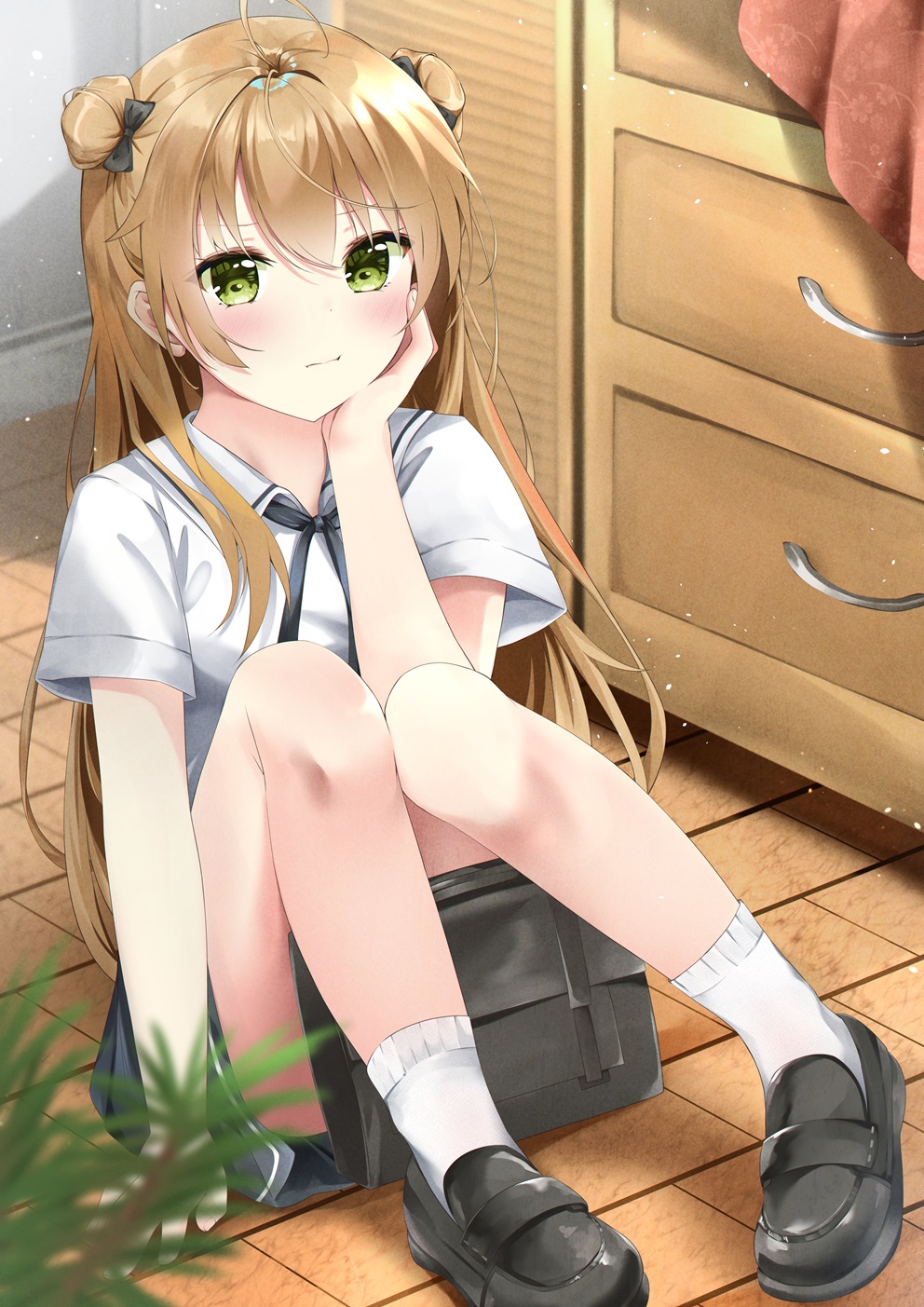 [達人專欄] 【少女前線】RFB - a9010917的創作 - 巴哈姆特