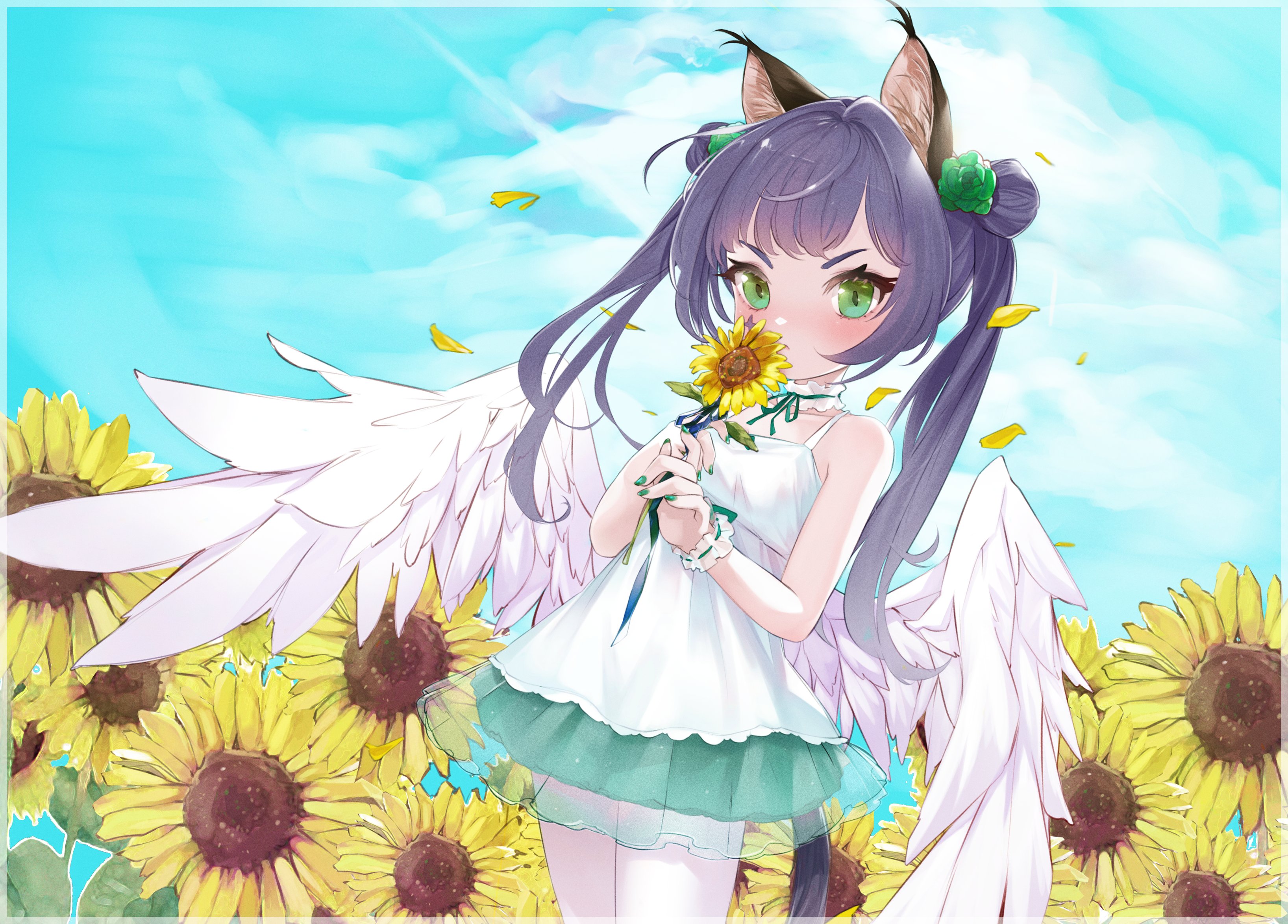 VALIS_ART 03 - aptompoon的創作 - 巴哈姆特