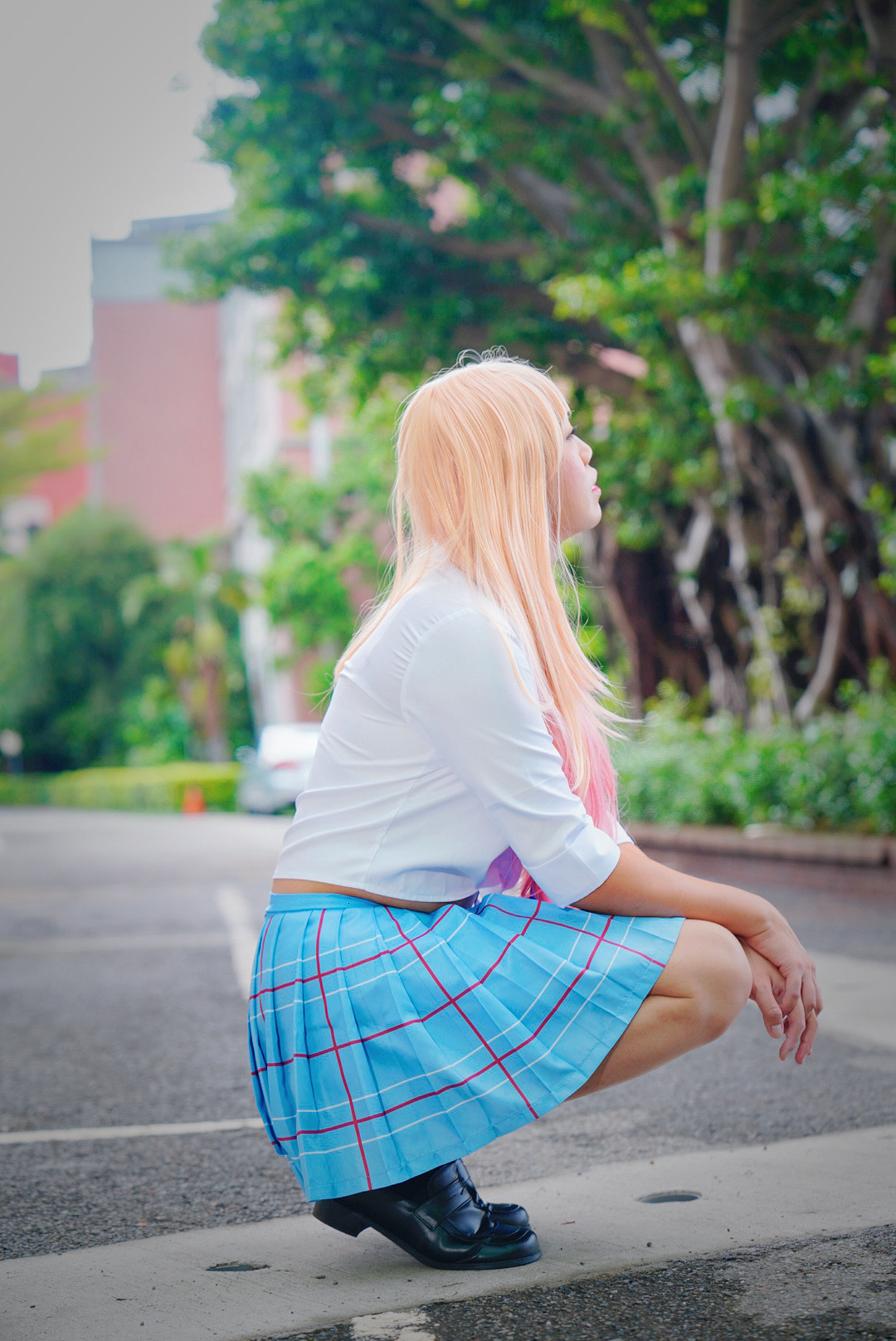 2023萬聖節 海夢外拍(阿聖拍攝) - ben79823的創作 - 巴哈姆特