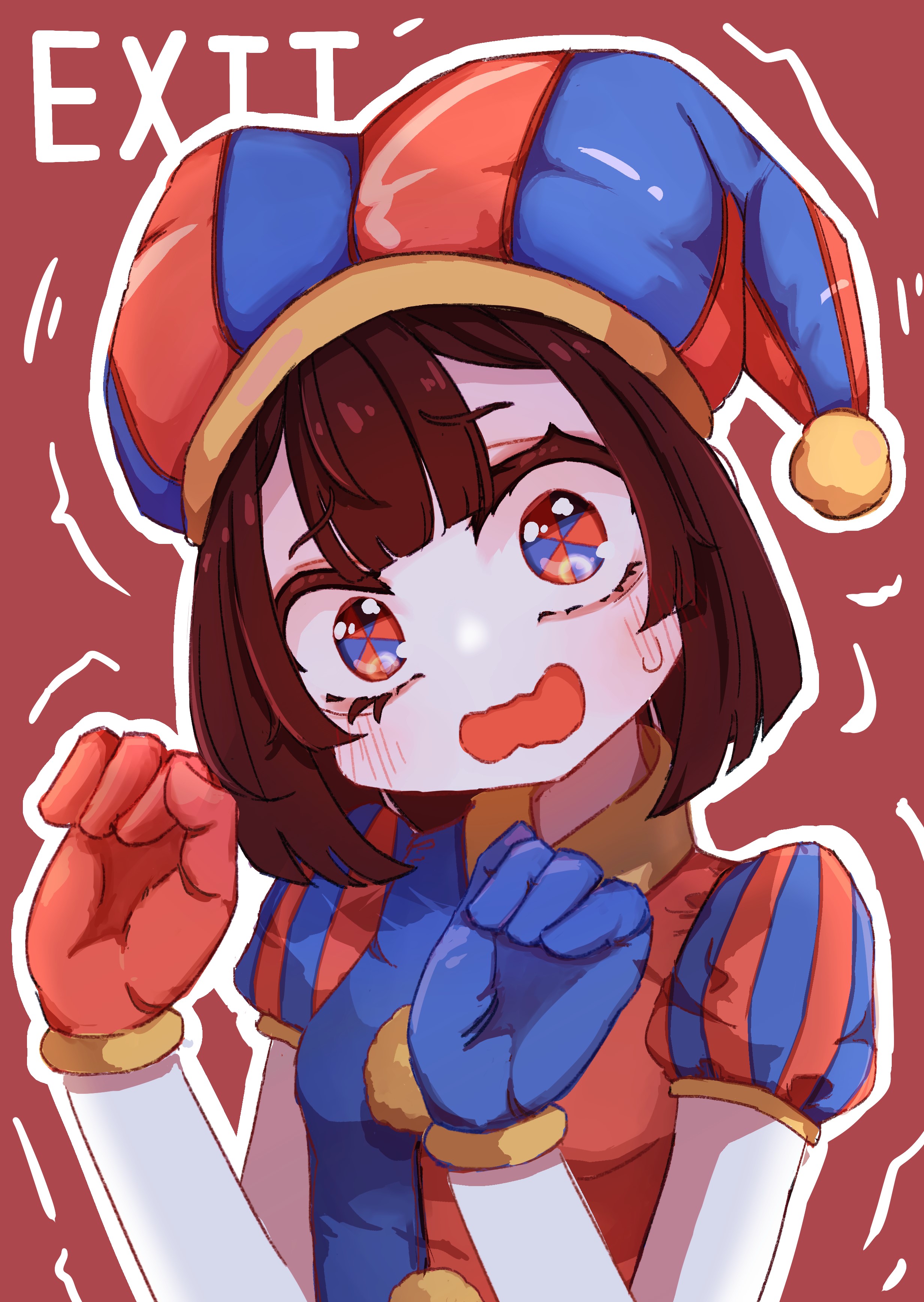 [達人專欄] XDDCC - dump005的創作 - 巴哈姆特