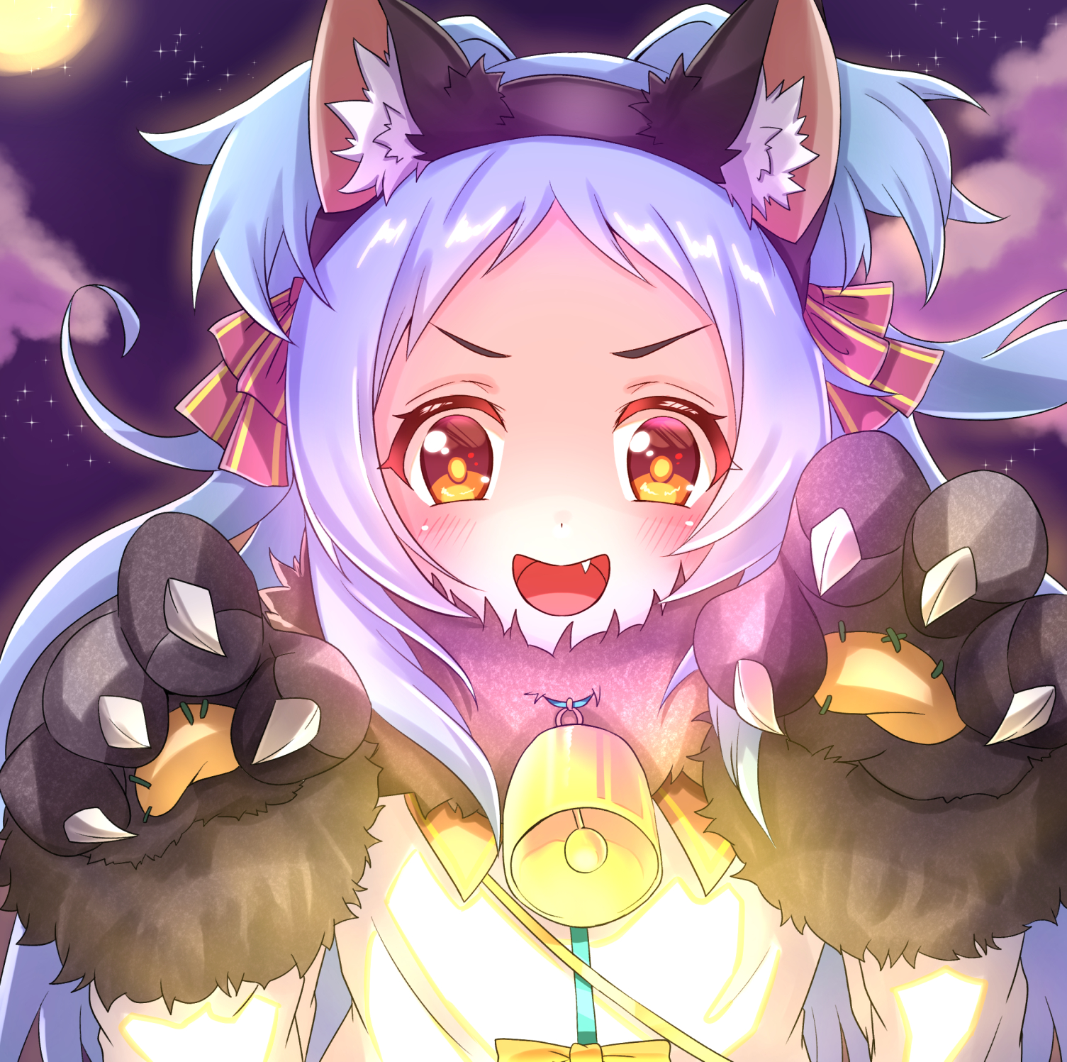 [達人專欄] 【百日繪】第二週 - ms0303003的創作 - 巴哈姆特