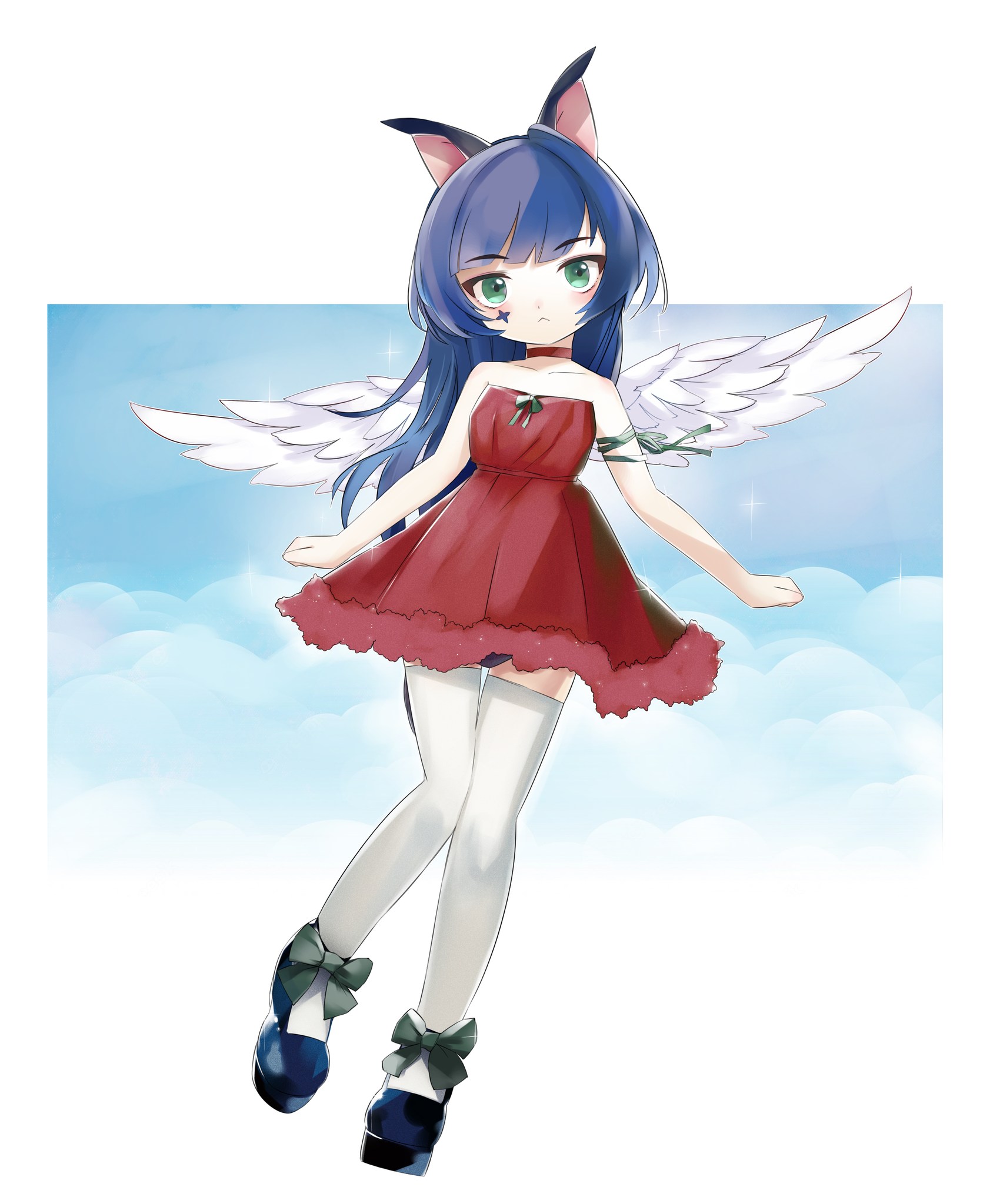 VALIS_ART 04 - aptompoon的創作 - 巴哈姆特