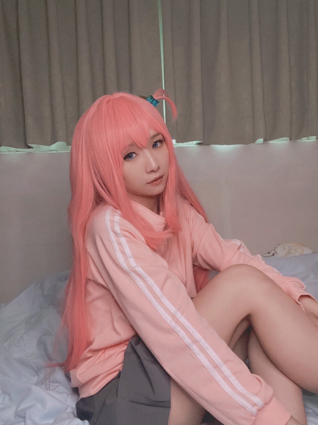 孤獨搖滾-小孤獨 - wl02147565的創作 - 巴哈姆特