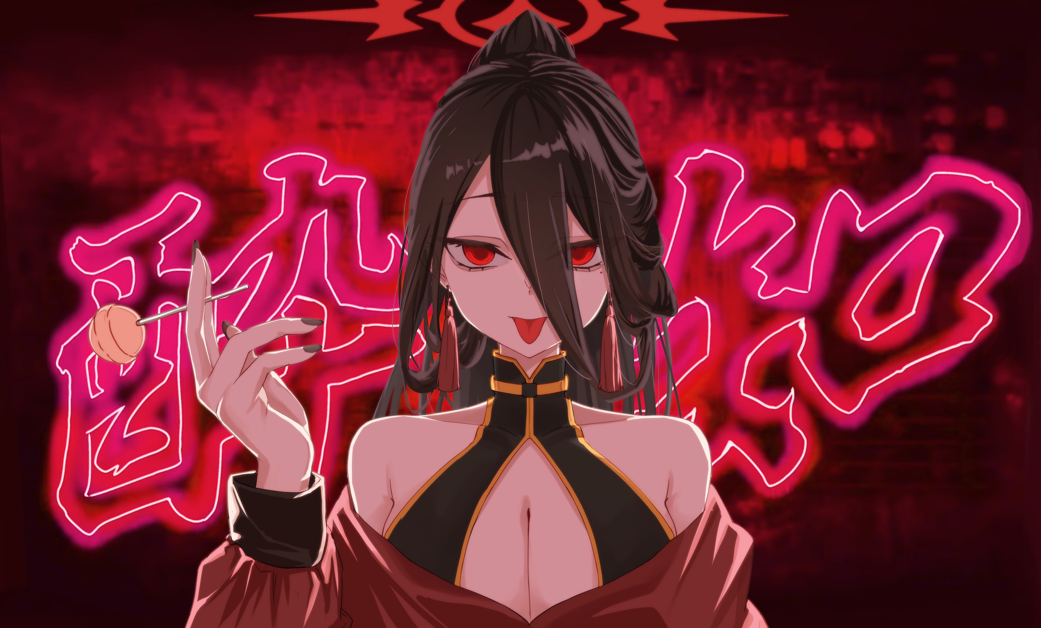 DAY42-酔いどれ知らず - kkip5959的創作 - 巴哈姆特