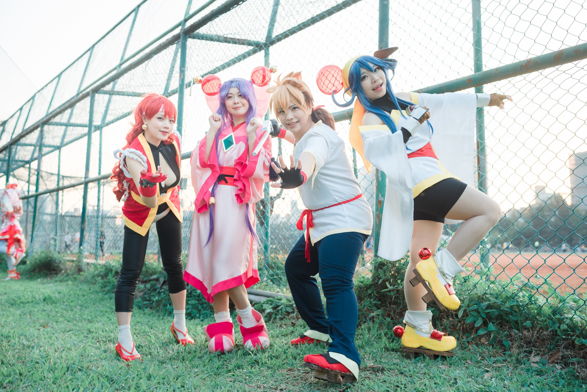 CWT65-台大綜合體育館cosplay合輯-2023/12/9 - sberry的創作 - 巴哈姆特