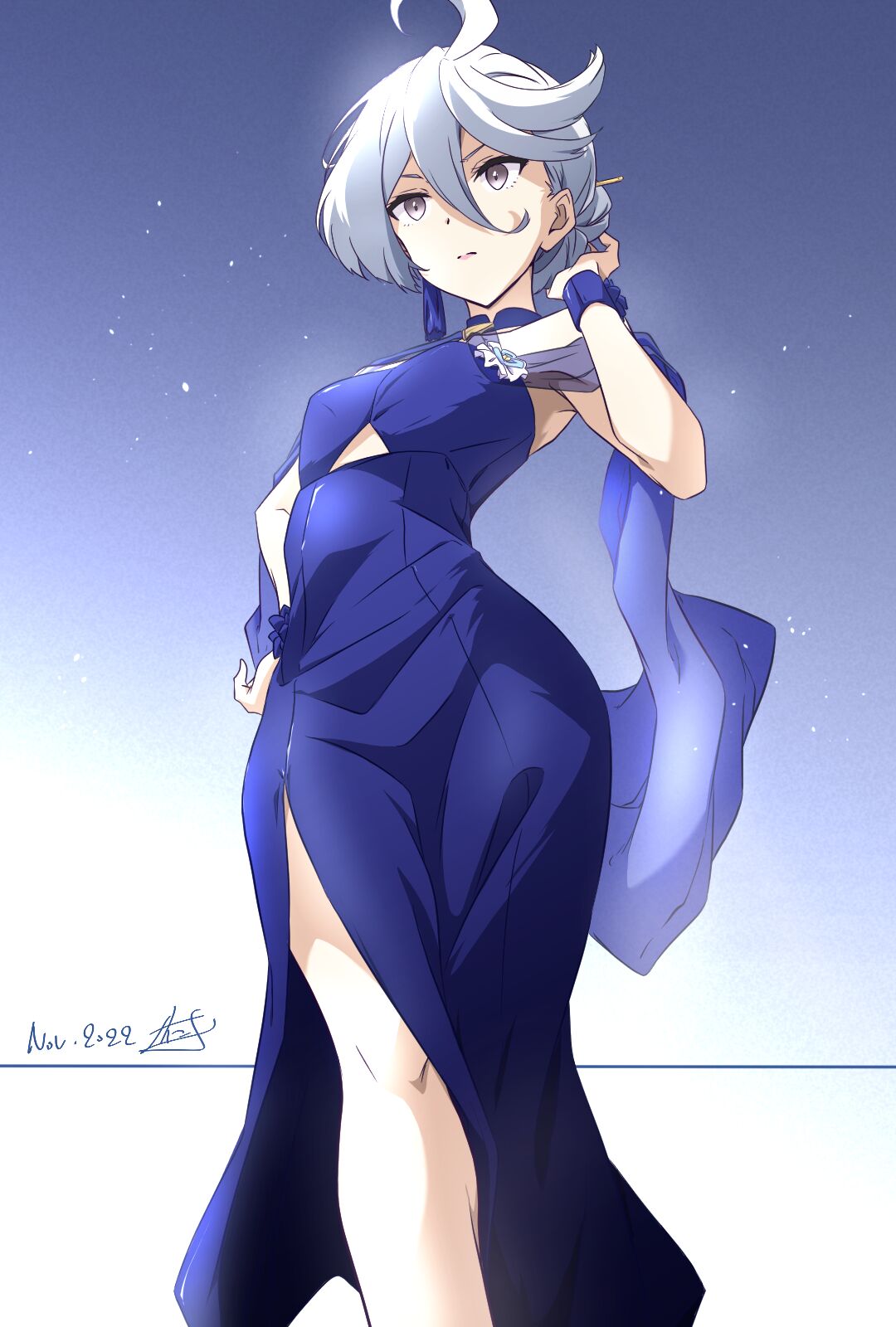 俺只是貼萌圖滴! 95 - end20122221的創作 - 巴哈姆特