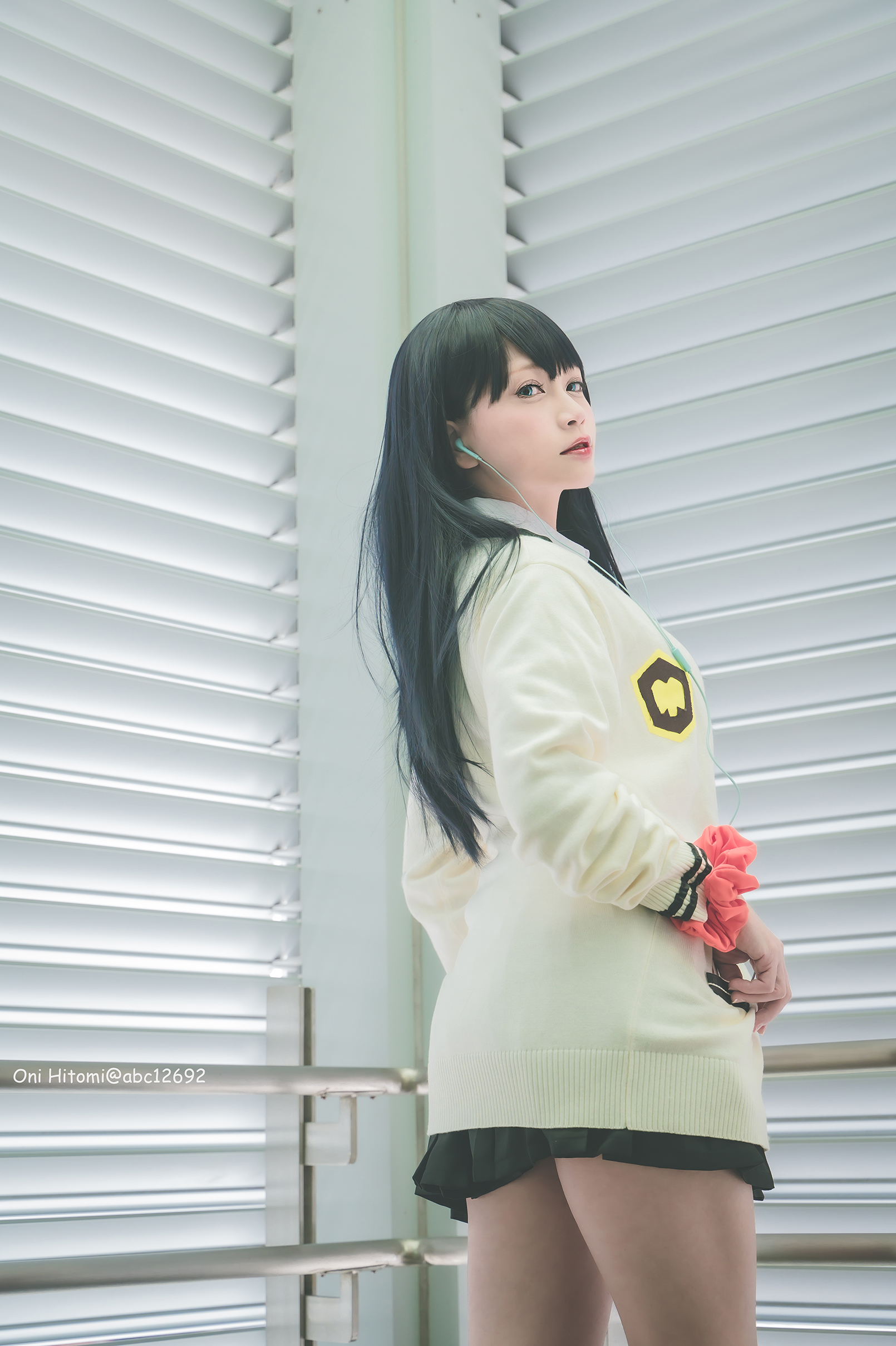 SSSS.GRIDMAN 寶多六花 - abc12692的創作 - 巴哈姆特