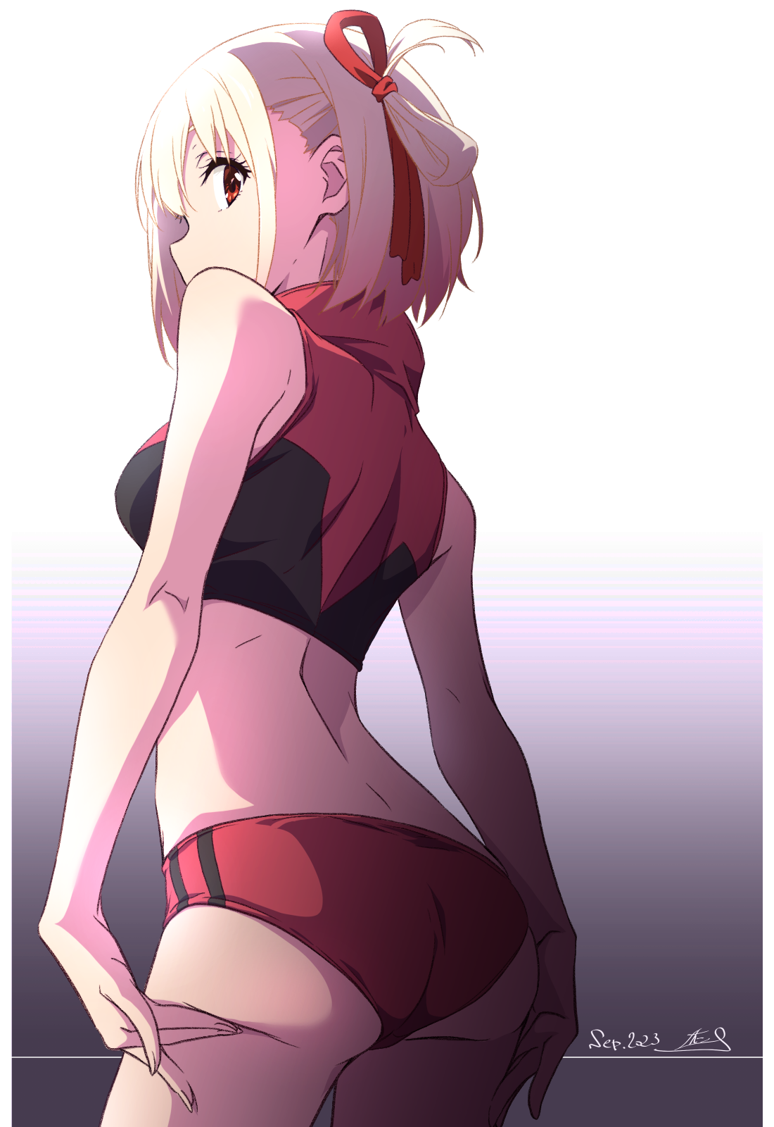 俺只是貼萌圖滴! 95 - end20122221的創作 - 巴哈姆特