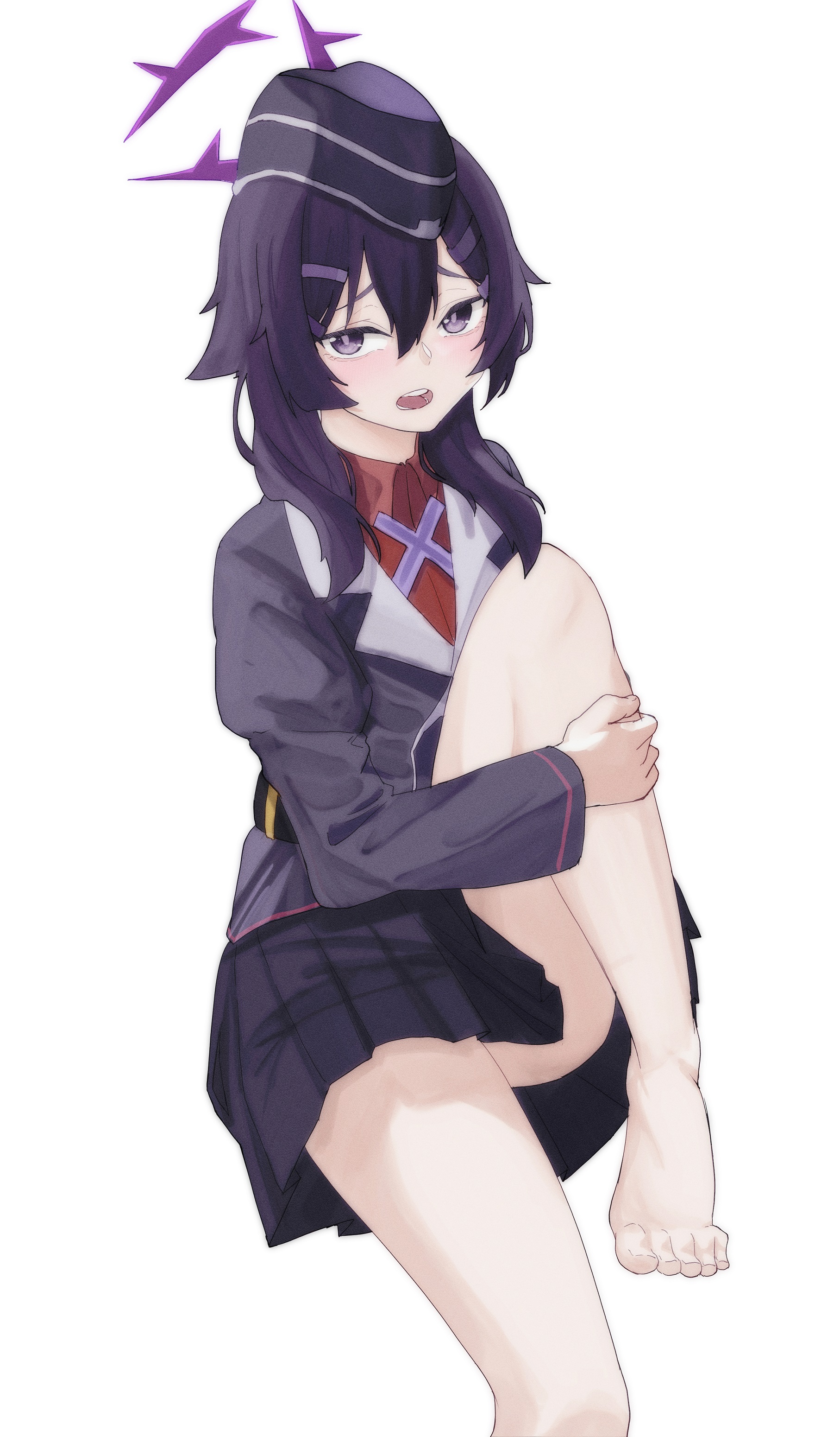 【繪圖】DAY17-伊草ハルカ - kkip5959的創作 - 巴哈姆特