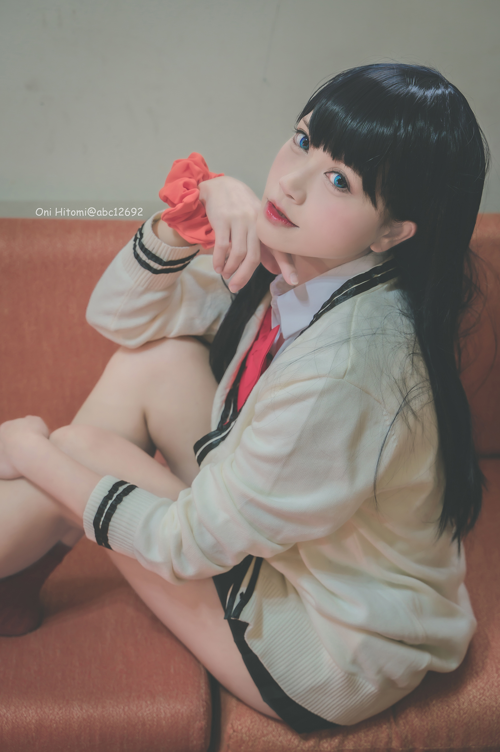 SSSS.GRIDMAN 寶多六花 - abc12692的創作 - 巴哈姆特