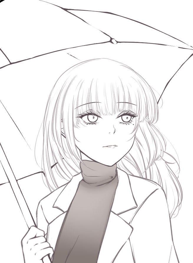 the last rain - s094180的創作 - 巴哈姆特