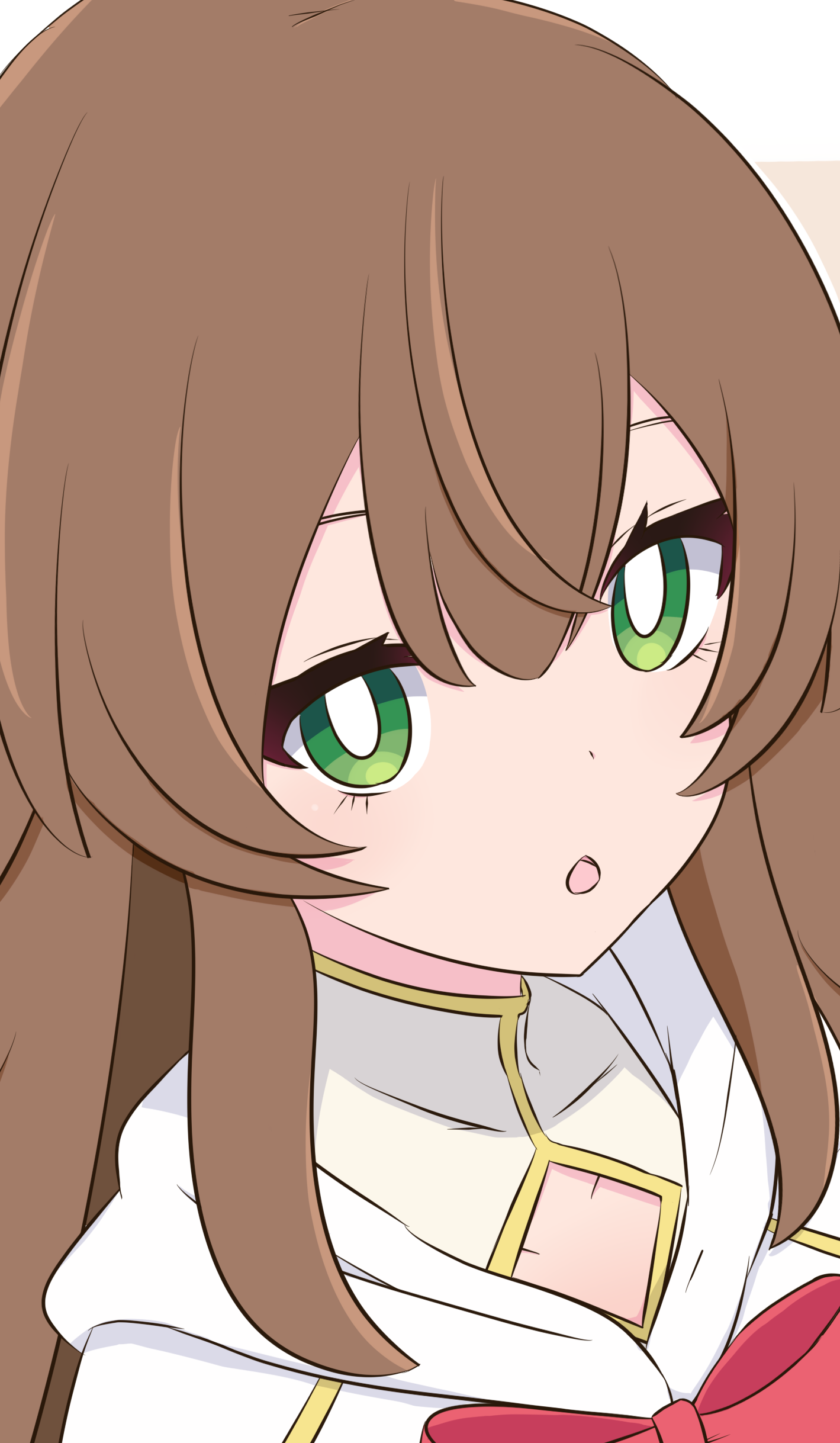 妮恩 (ニン) - sid811018的創作 - 巴哈姆特