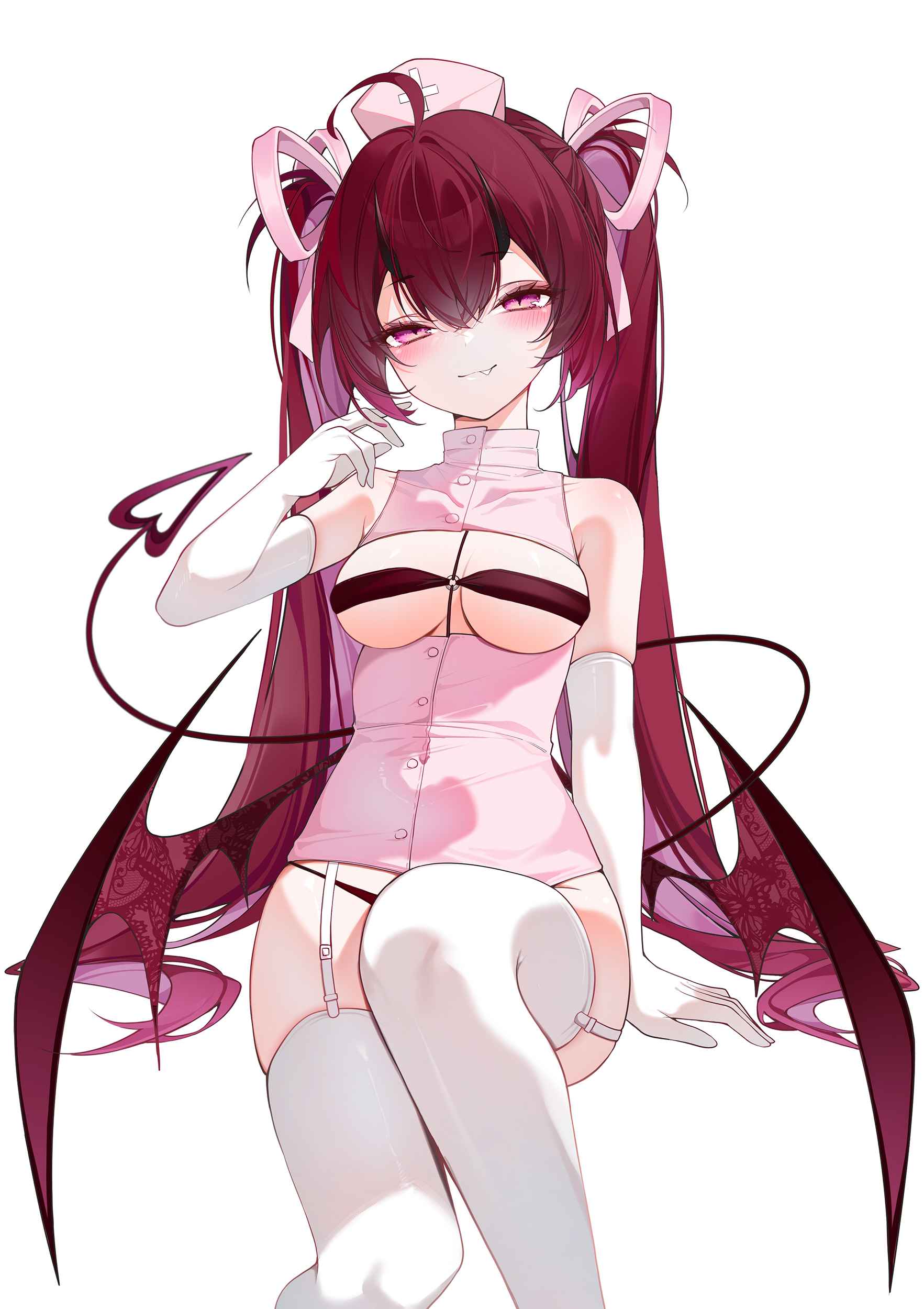 Little devil - yukineko1018的創作 - 巴哈姆特