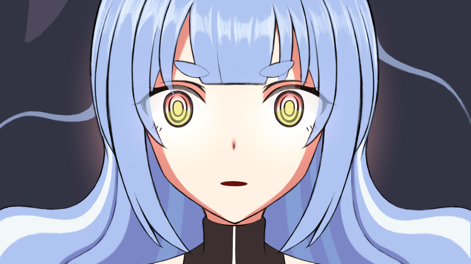 上杉PEKO 1/12 - yo14的創作 - 巴哈姆特