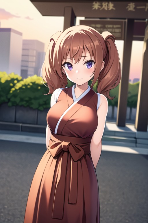 【AI繪圖】2024 新年快樂 - lushipha的創作 - 巴哈姆特