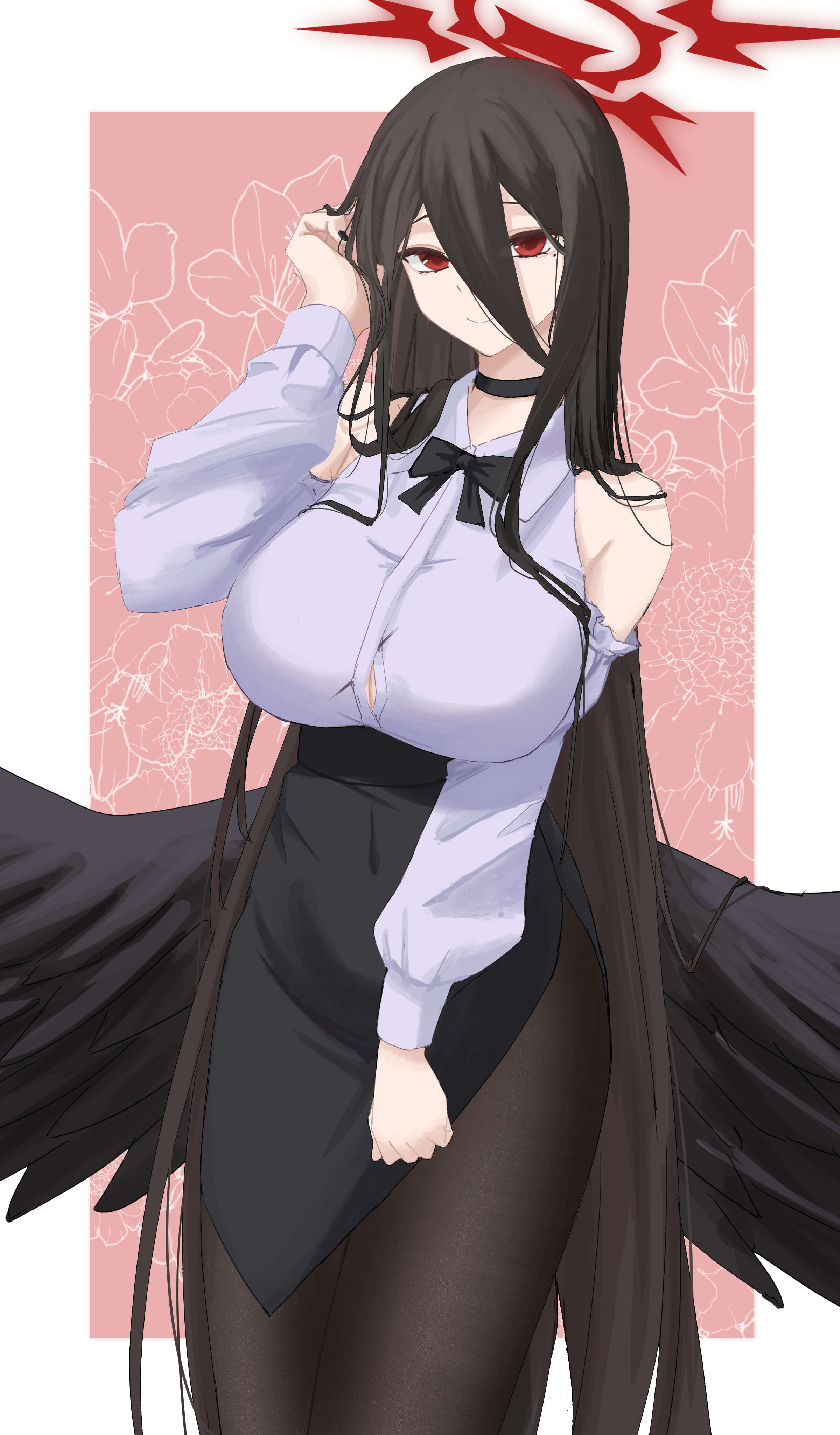 【繪圖】DAY76-「老師，看起來怎麼樣?」 - kkip5959的創作 - 巴哈姆特