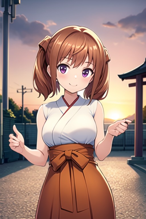 【AI繪圖】2024 新年快樂 - lushipha的創作 - 巴哈姆特