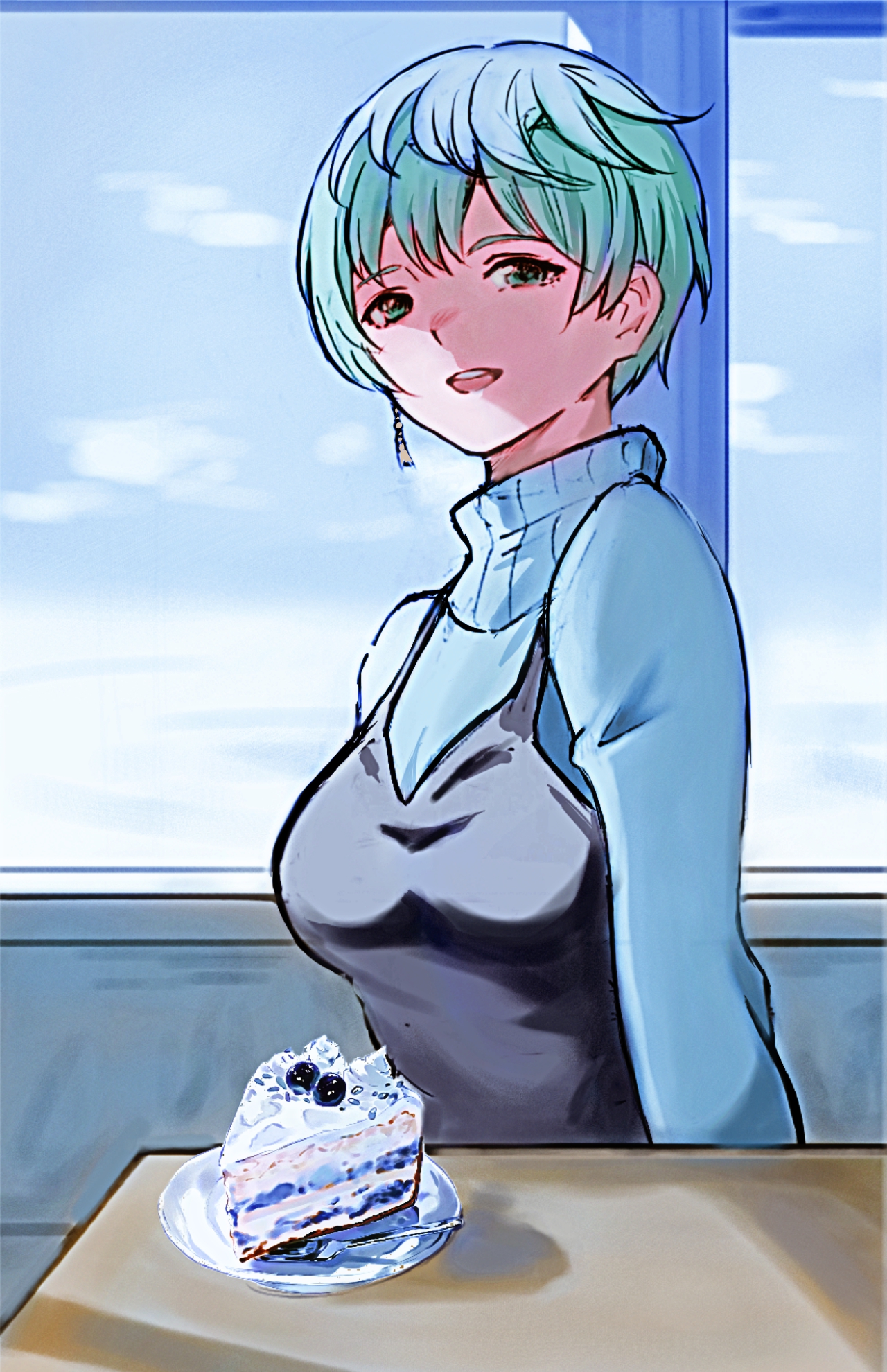 塗鴉240124 - yuibnm71的創作 - 巴哈姆特