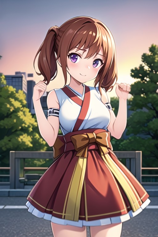 【AI繪圖】2024 新年快樂 - lushipha的創作 - 巴哈姆特