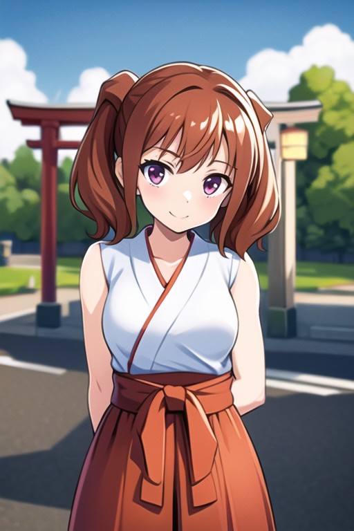 【AI繪圖】2024 新年快樂 - lushipha的創作 - 巴哈姆特