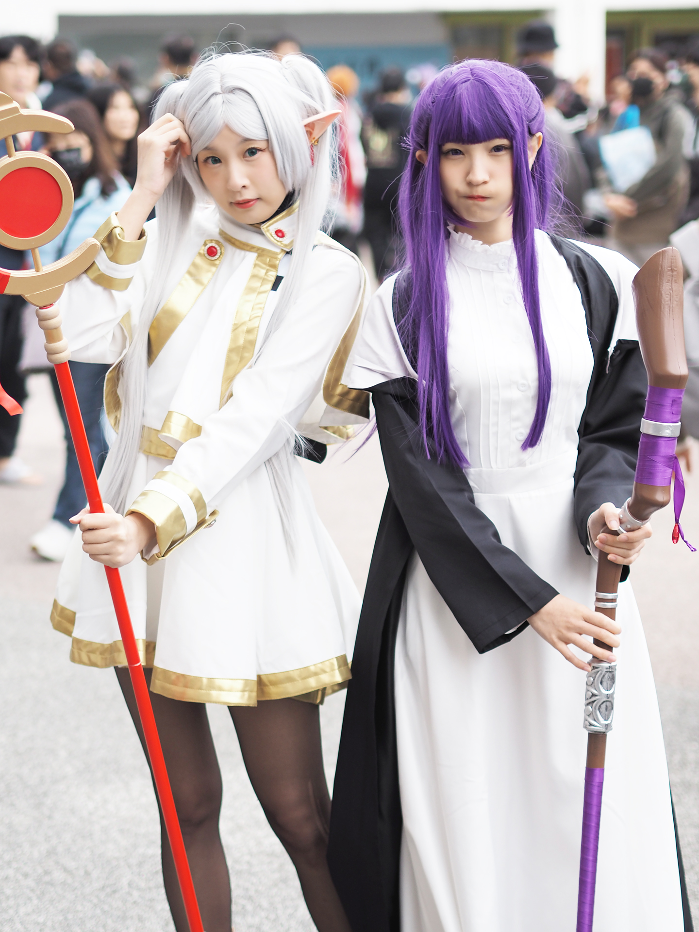 FF42 DAY3 - sg1987的創作 - 巴哈姆特