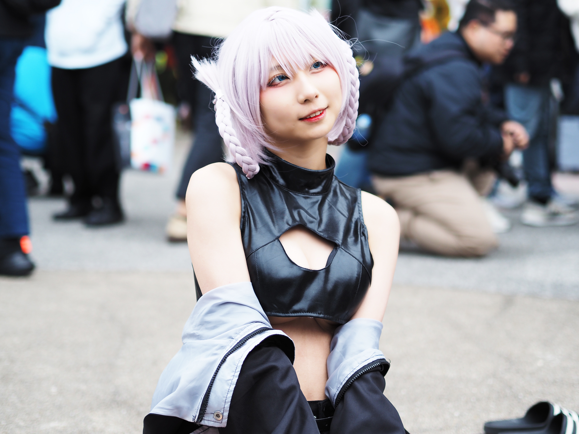 FF42 DAY3 - sg1987的創作 - 巴哈姆特