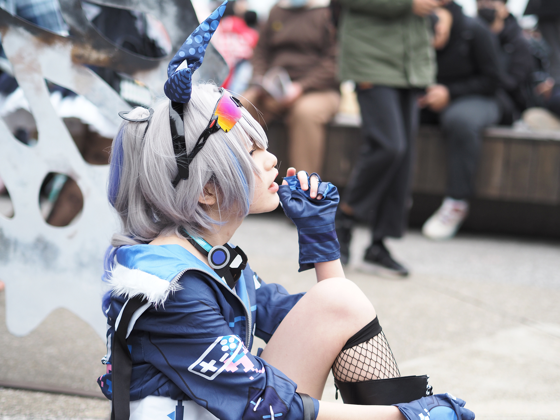 FF42 DAY3 - sg1987的創作 - 巴哈姆特