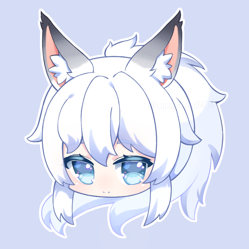 [達人專欄] 【DoL】PC & Whitney & Wren - lupusxlass的創作 - 巴哈姆特