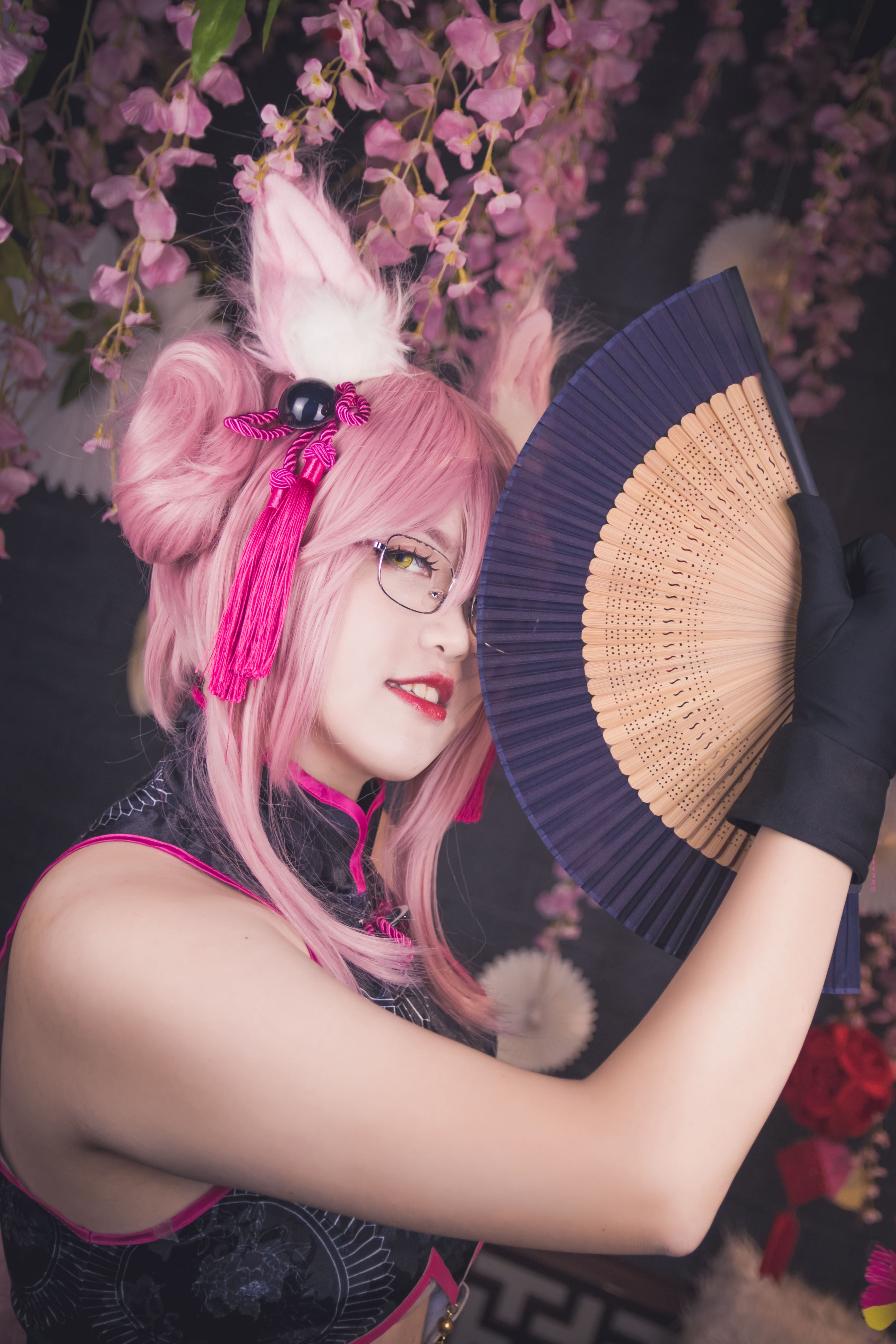 【cos】FGO-光之高揚斯卡婭 - icesaki9420的創作 - 巴哈姆特