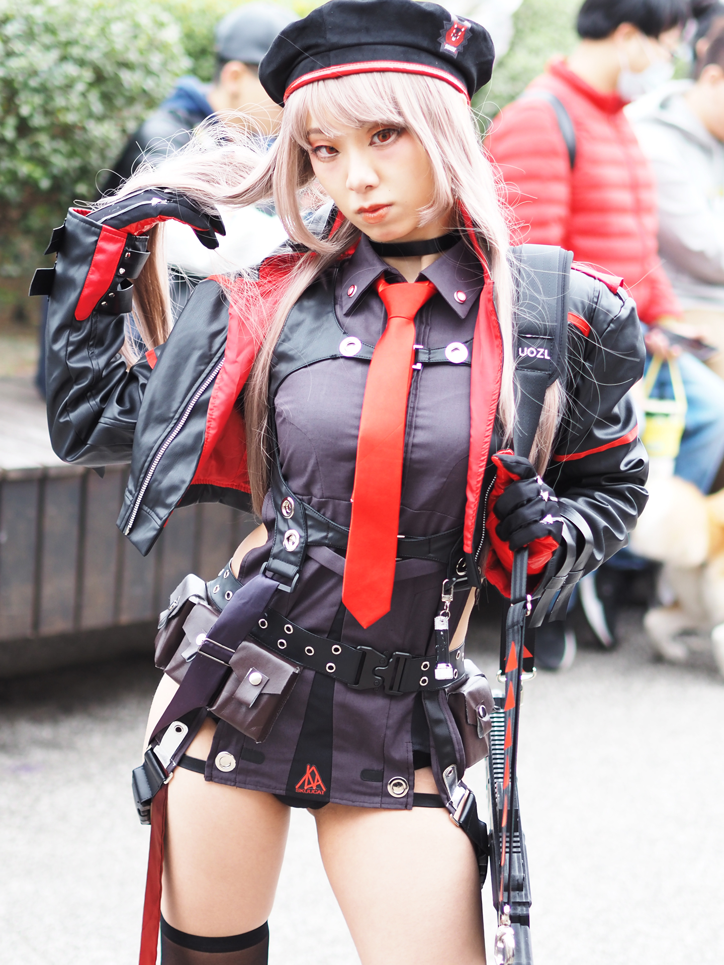 FF42 DAY3 - sg1987的創作 - 巴哈姆特