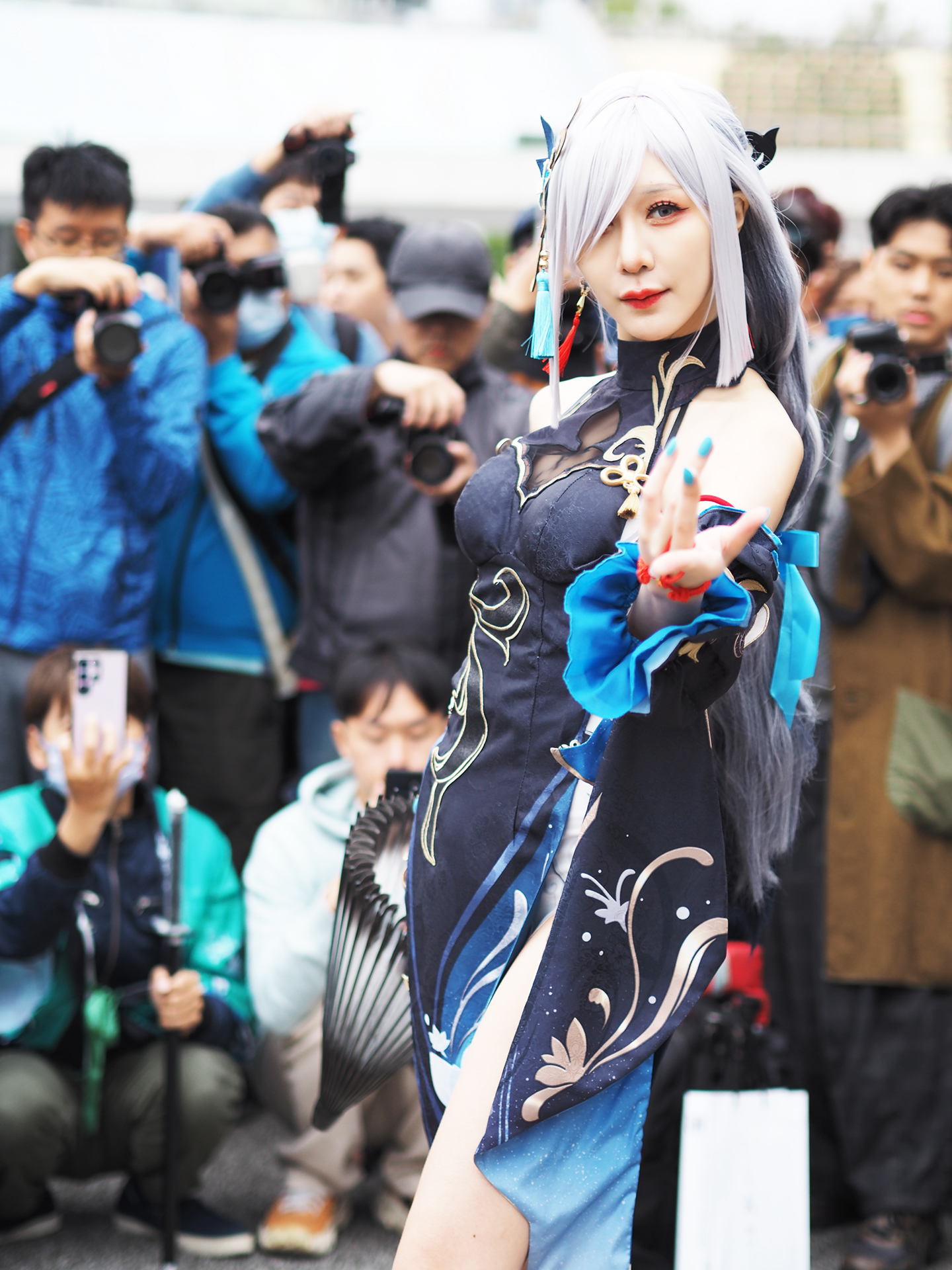 FF42 DAY3 - sg1987的創作 - 巴哈姆特