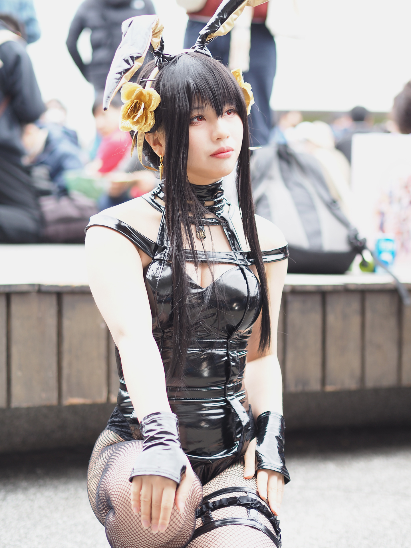 FF42 DAY3 - sg1987的創作 - 巴哈姆特