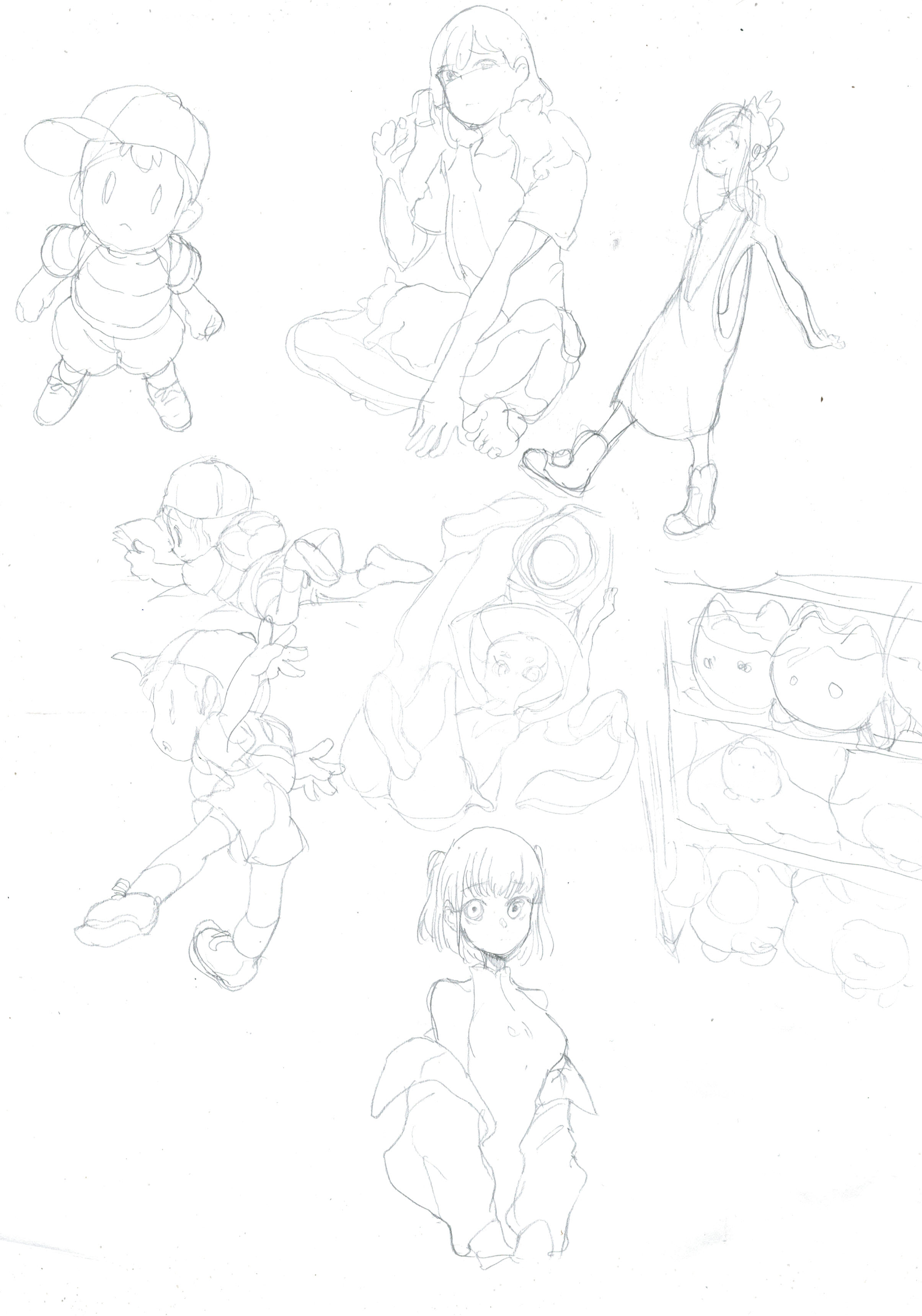 practice - a3812492的創作 - 巴哈姆特