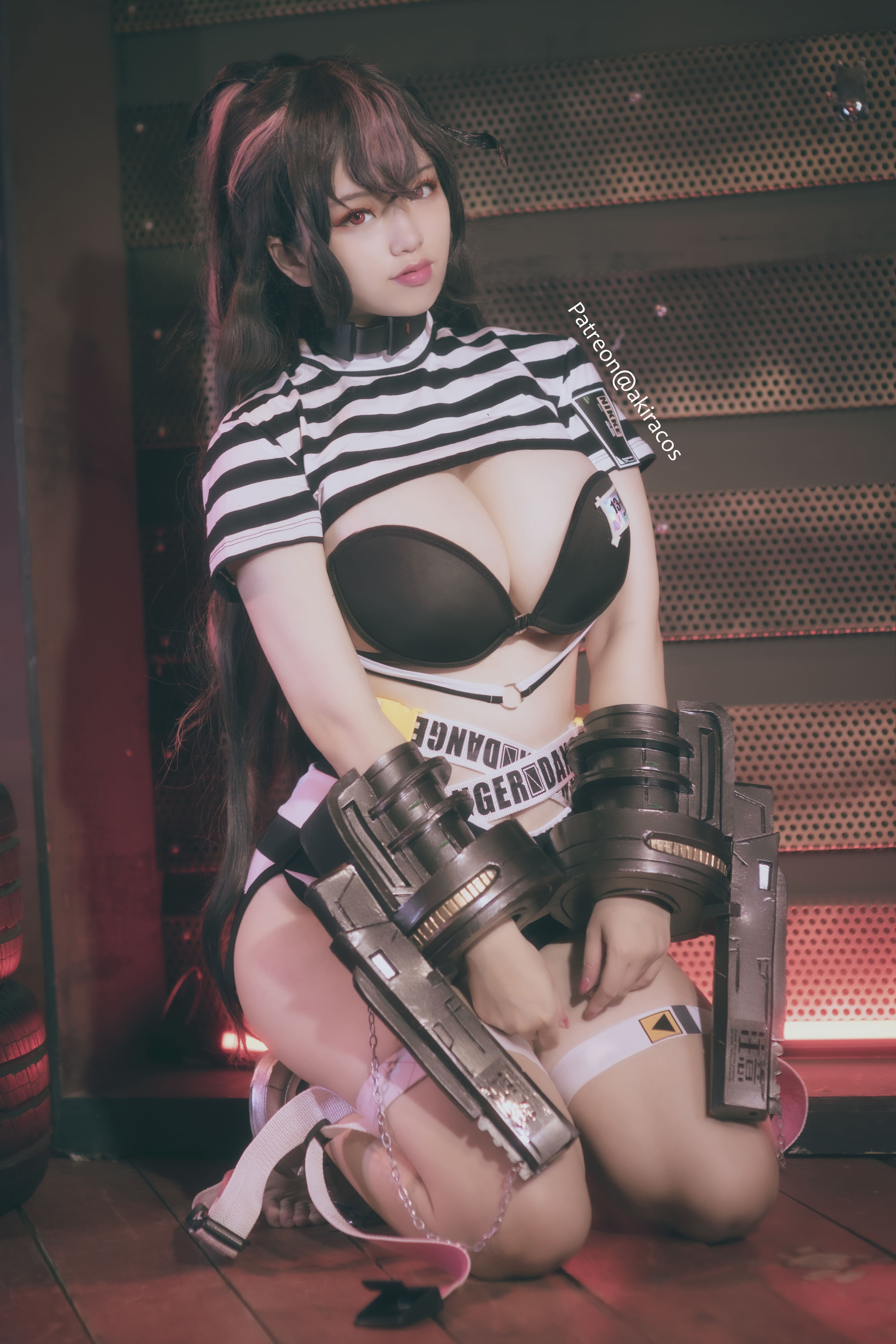 Catch me if you can by阿晶 - yenpeggy的創作 - 巴哈姆特