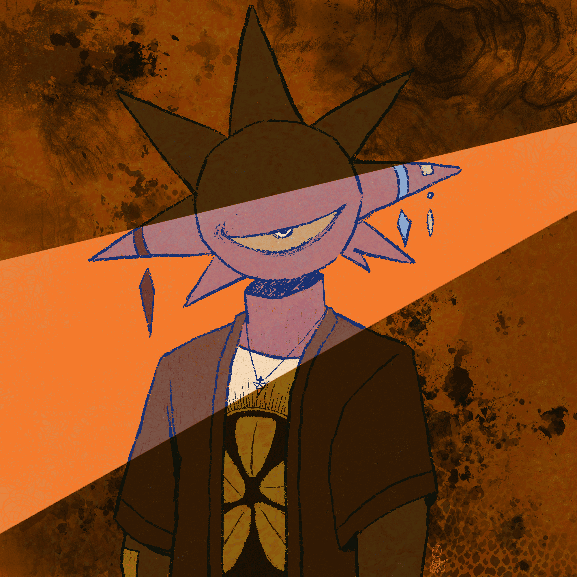 MINDHACK-Unid - ss0421aa的創作 - 巴哈姆特