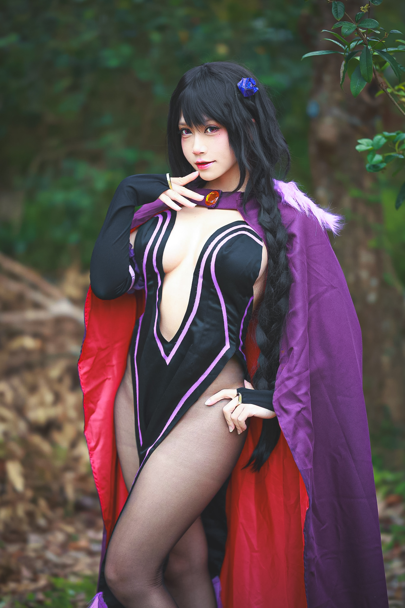 Cwt66 D1 Re.0 獵腸女 - abc12692的創作 - 巴哈姆特